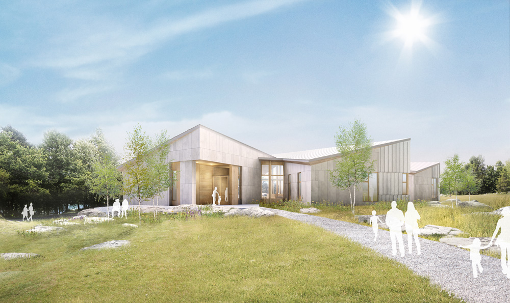 25 Bond Street by BKSK Architects - Architizer