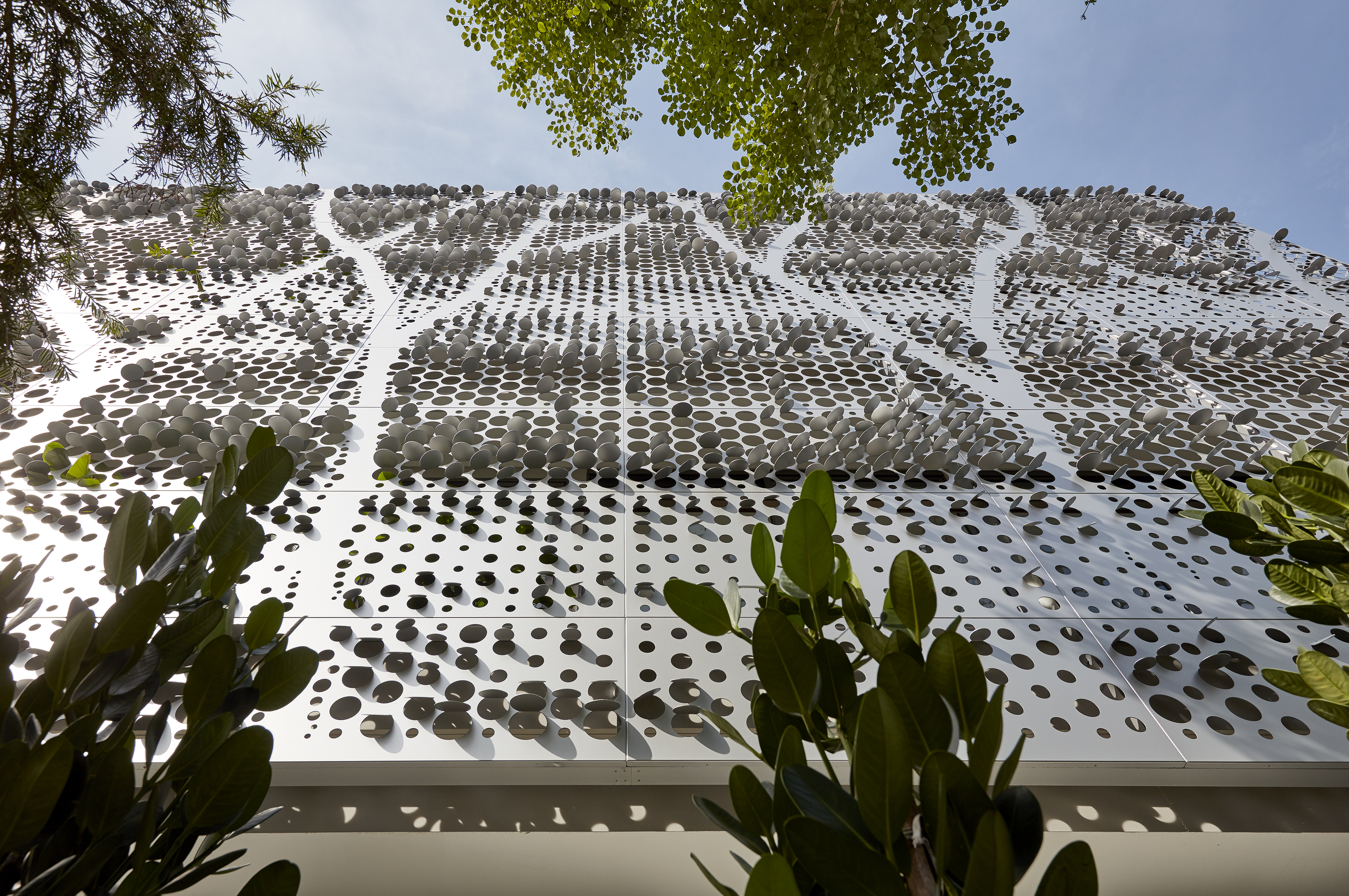 Camo House by WOW Architects | Warner Wong Design - Architizer