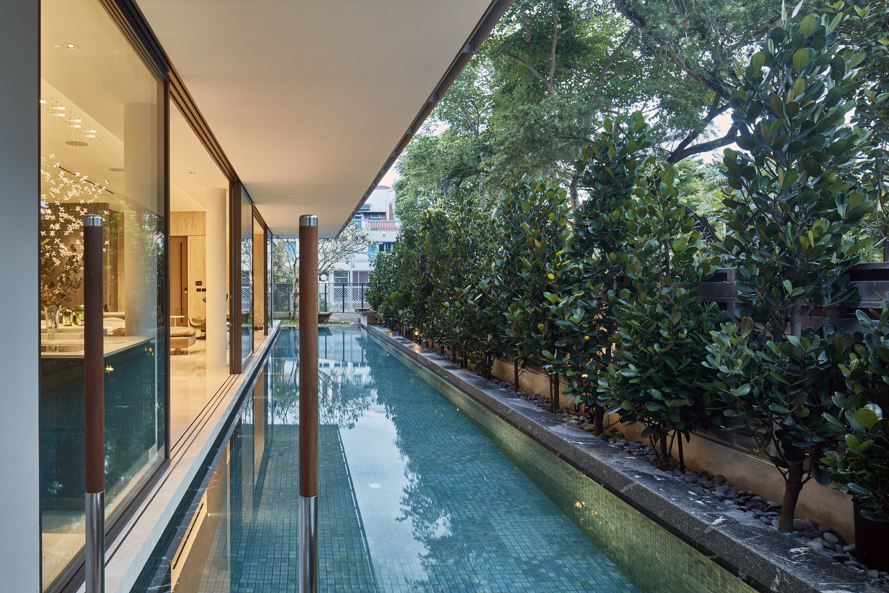 Camo House by WOW Architects | Warner Wong Design - Architizer