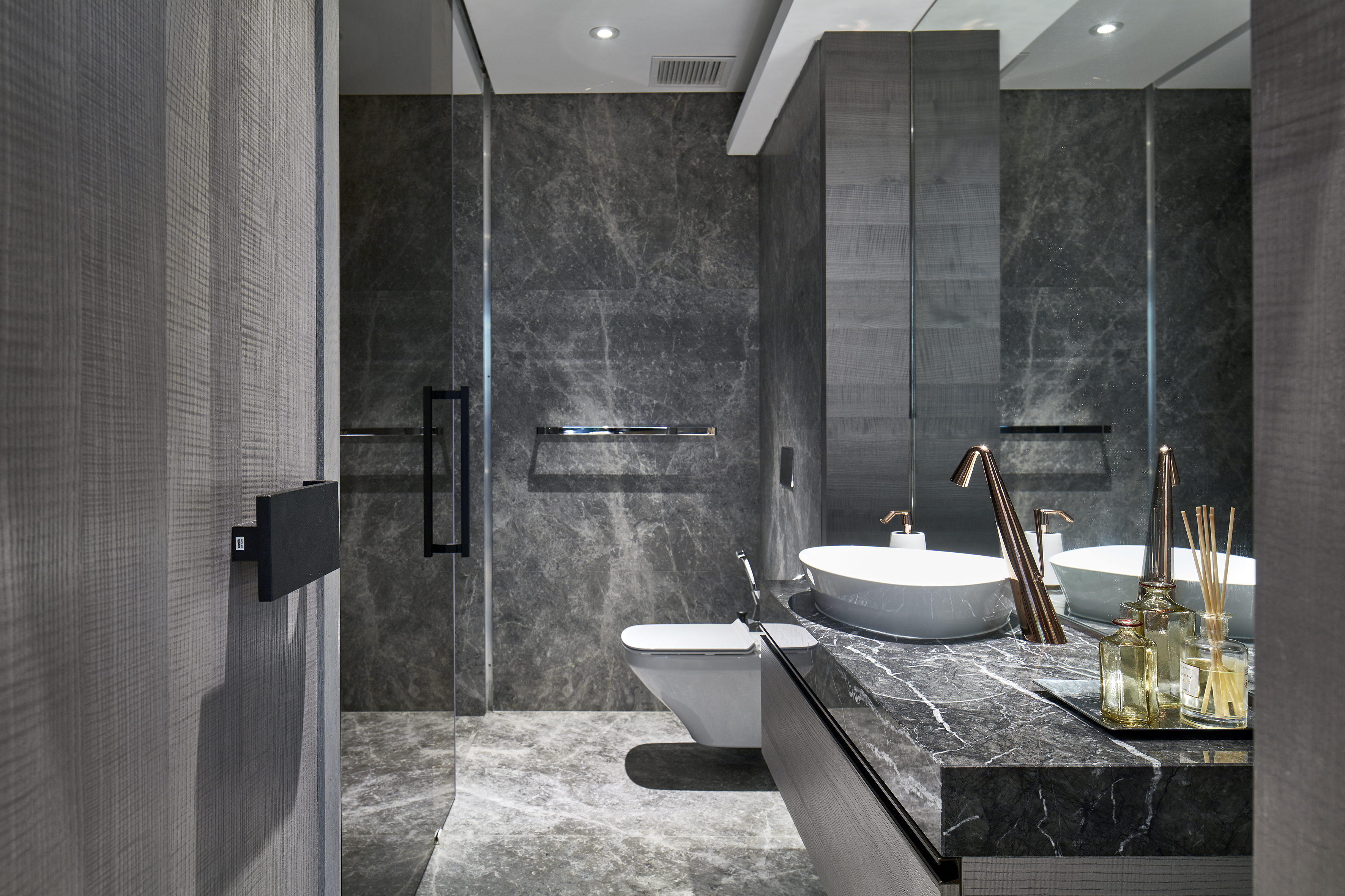 Camo House by WOW Architects | Warner Wong Design - Architizer