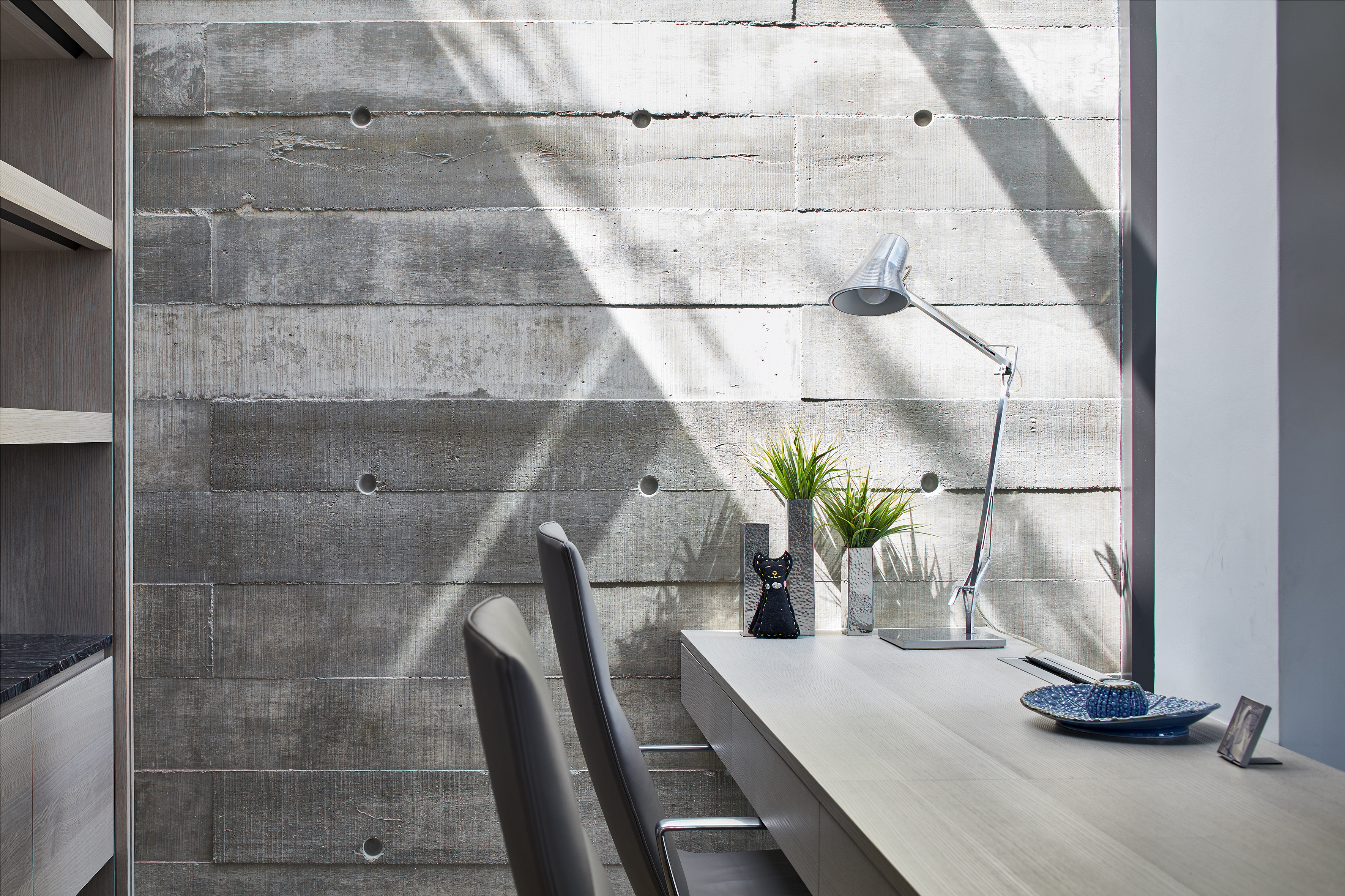 Camo House by WOW Architects | Warner Wong Design - Architizer