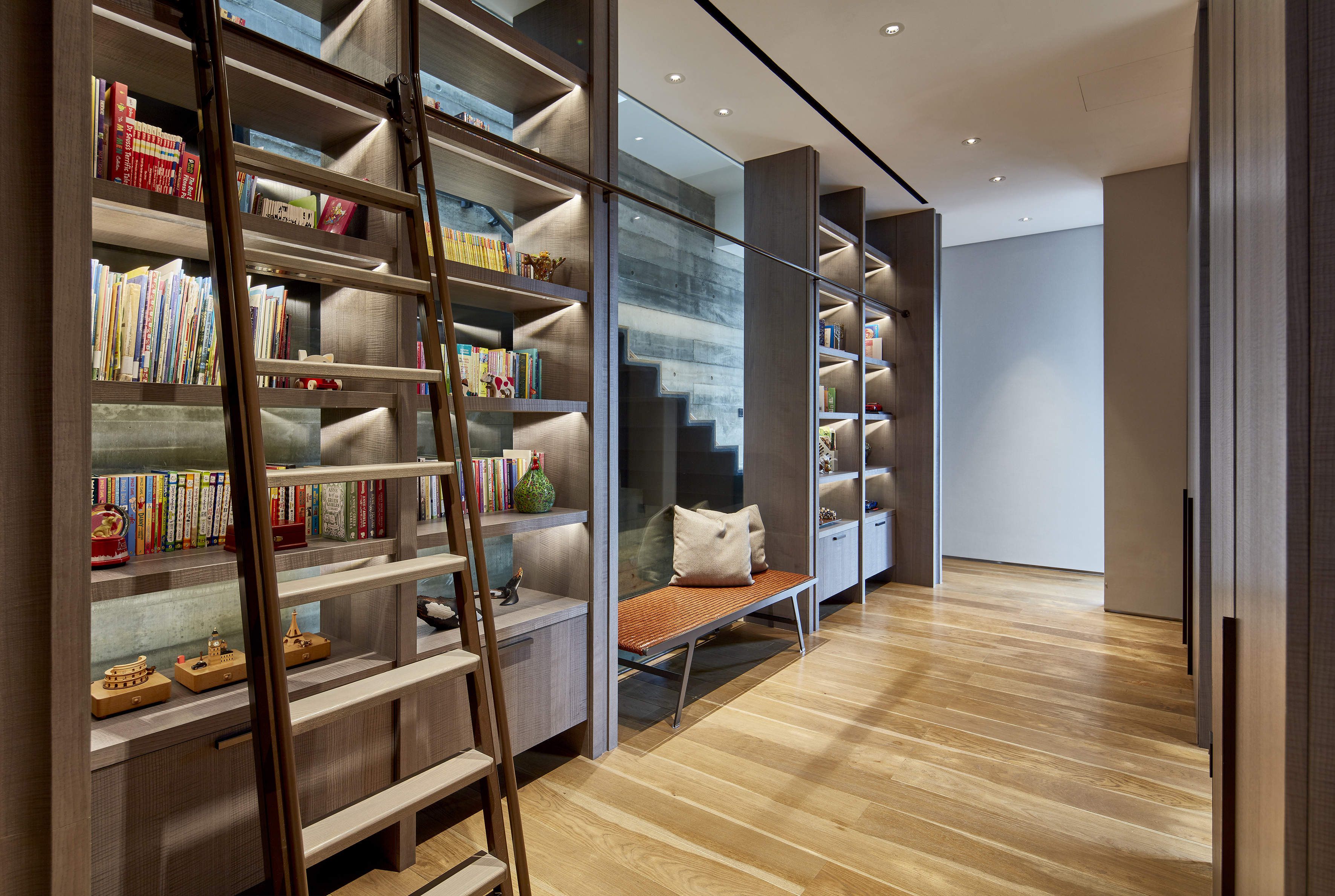 Camo House by WOW Architects | Warner Wong Design - Architizer