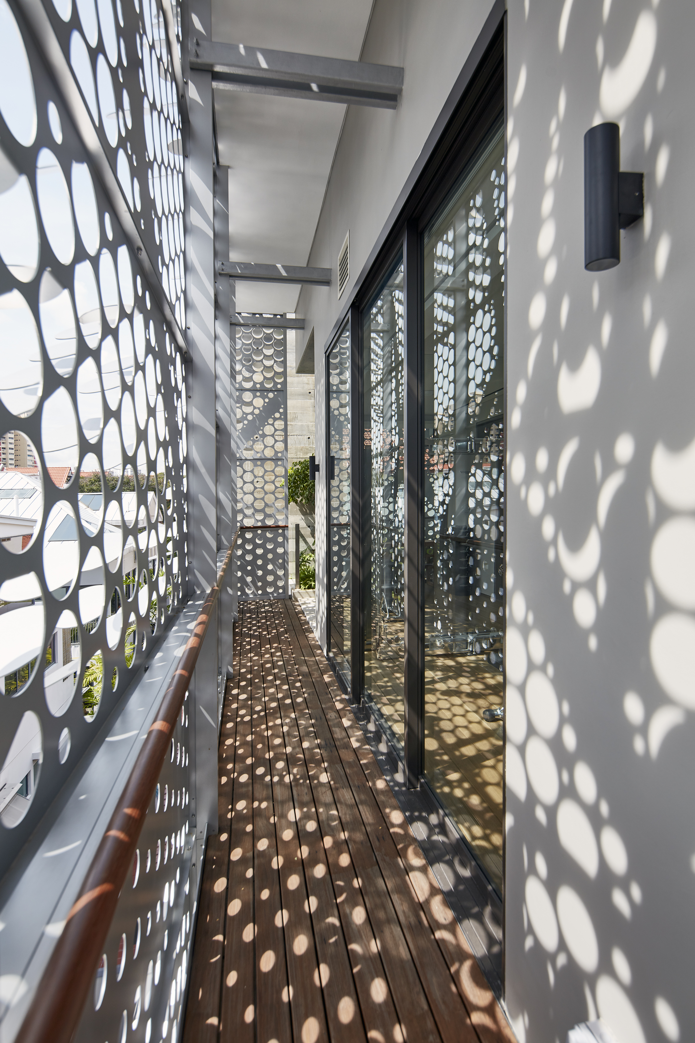 Camo House by WOW Architects | Warner Wong Design - Architizer