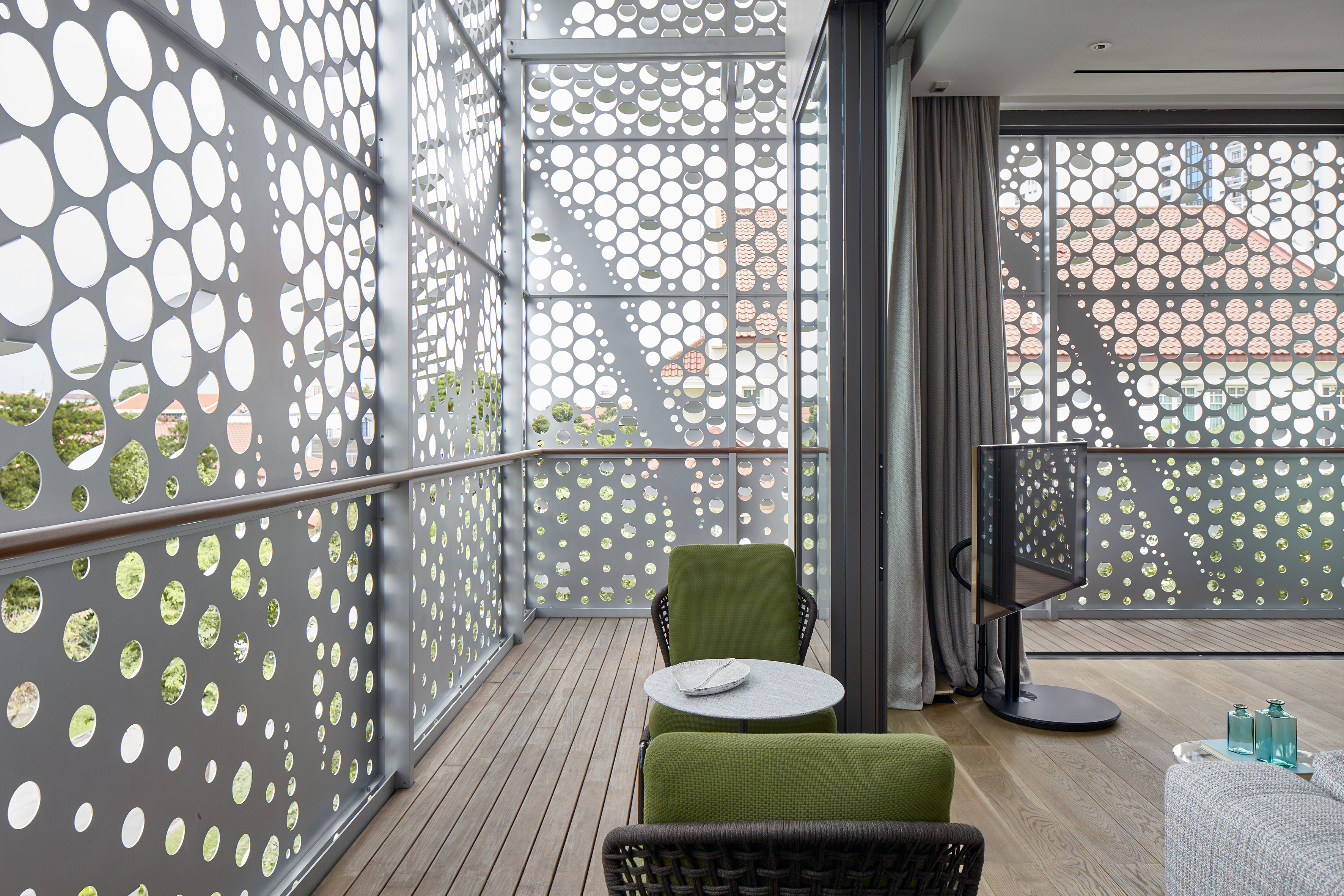 Camo House by WOW Architects | Warner Wong Design - Architizer