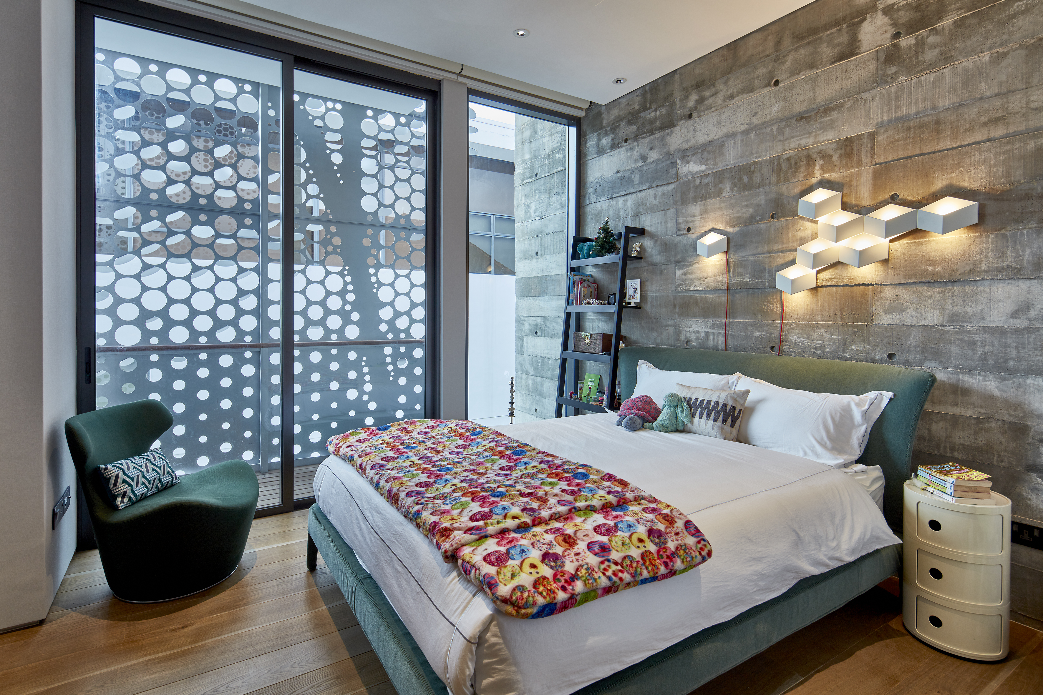 Camo House by WOW Architects | Warner Wong Design - Architizer