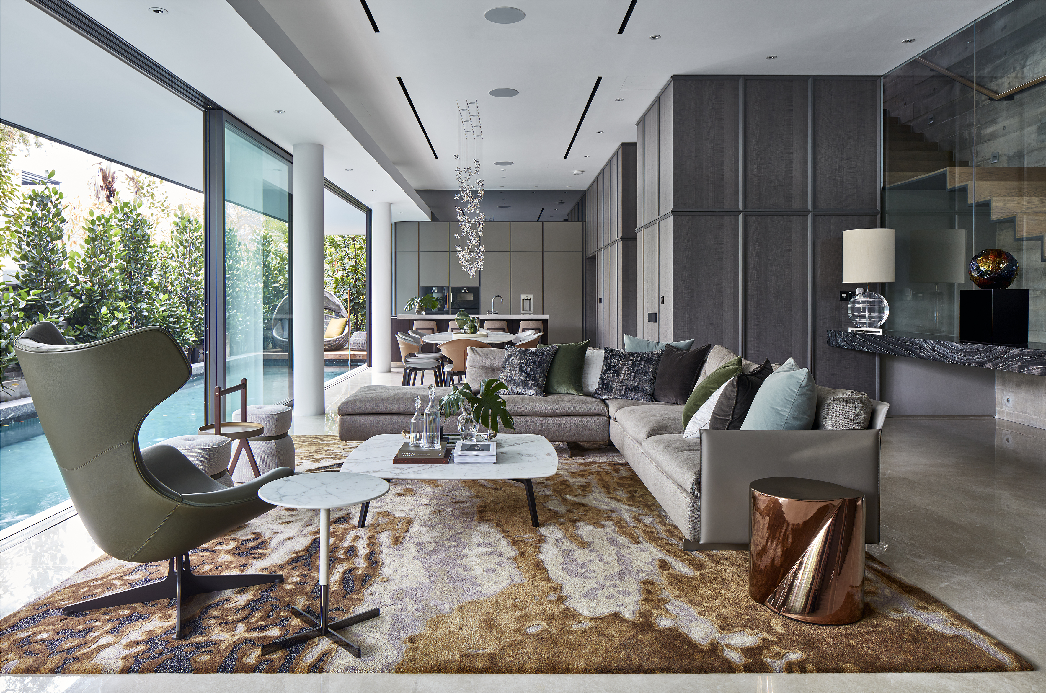 Camo House by WOW Architects | Warner Wong Design - Architizer