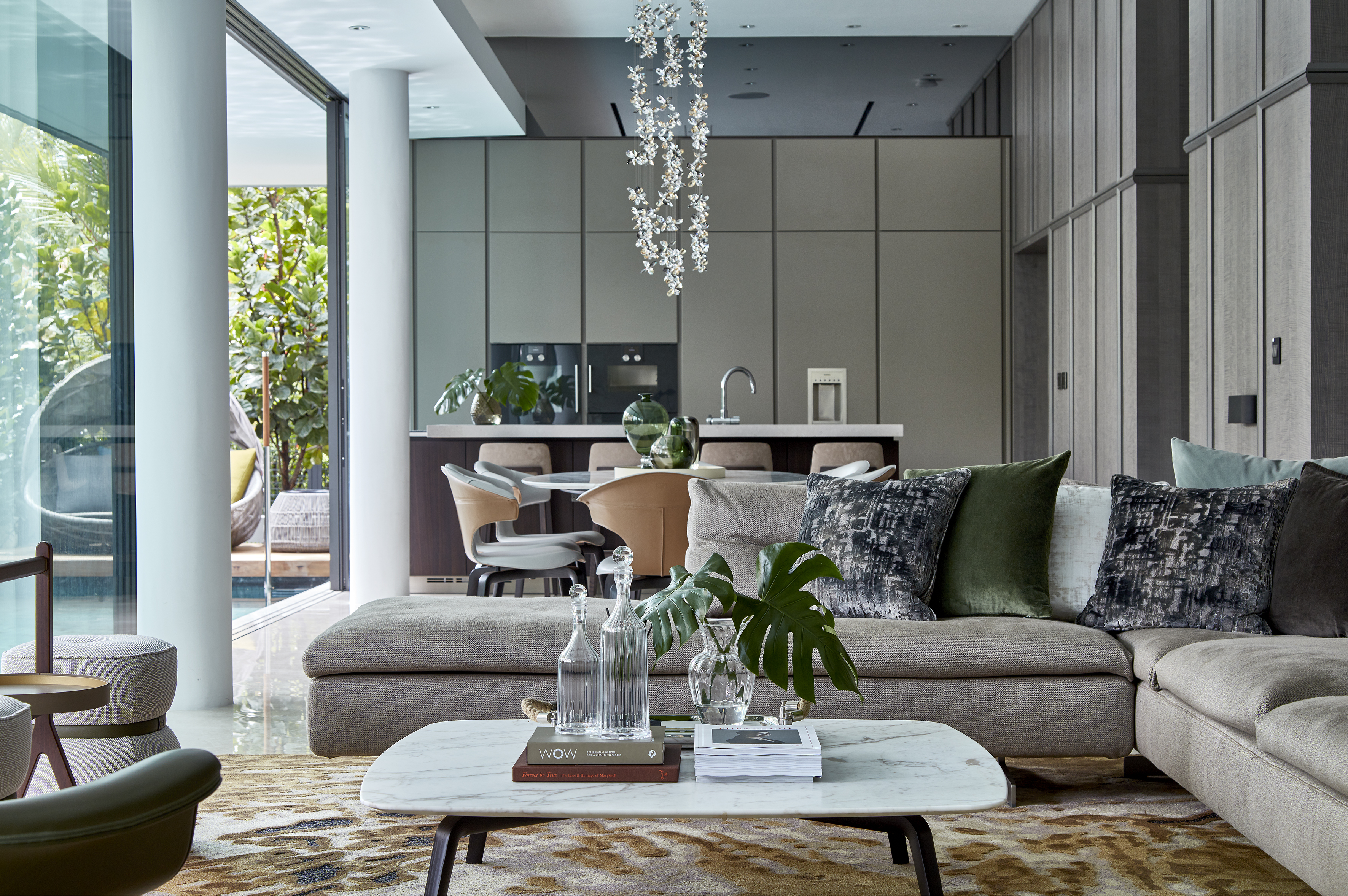 Camo House by WOW Architects | Warner Wong Design - Architizer