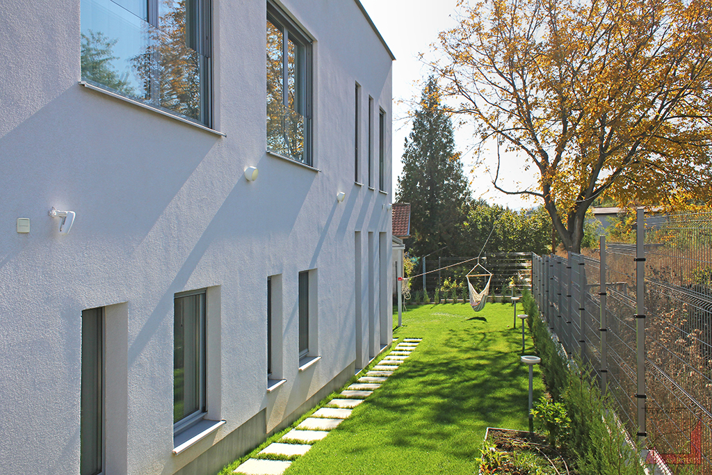 House "Kambanite - 1" by Ulyanov Architects Ltd. - Architizer