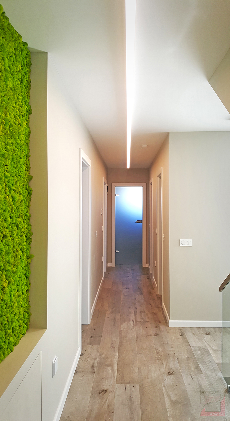 House "Kambanite - 1" by Ulyanov Architects Ltd. - Architizer