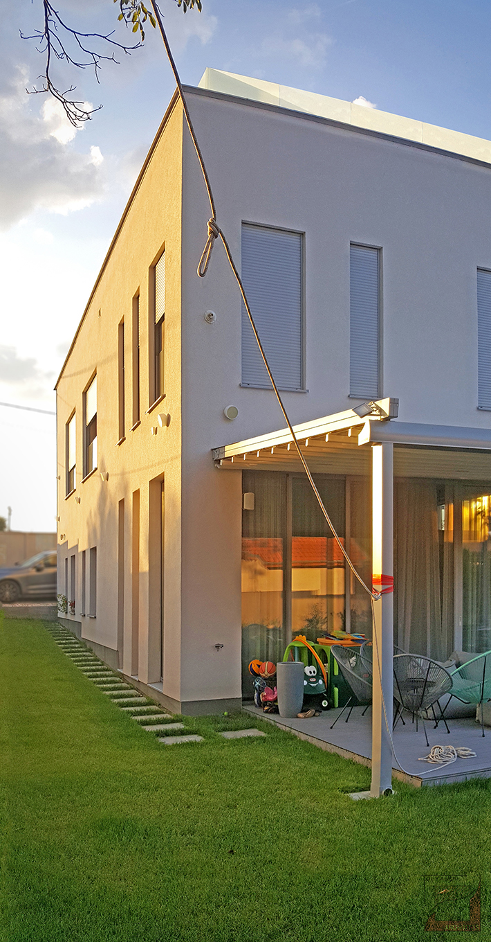 House "Kambanite - 1" by Ulyanov Architects Ltd. - Architizer