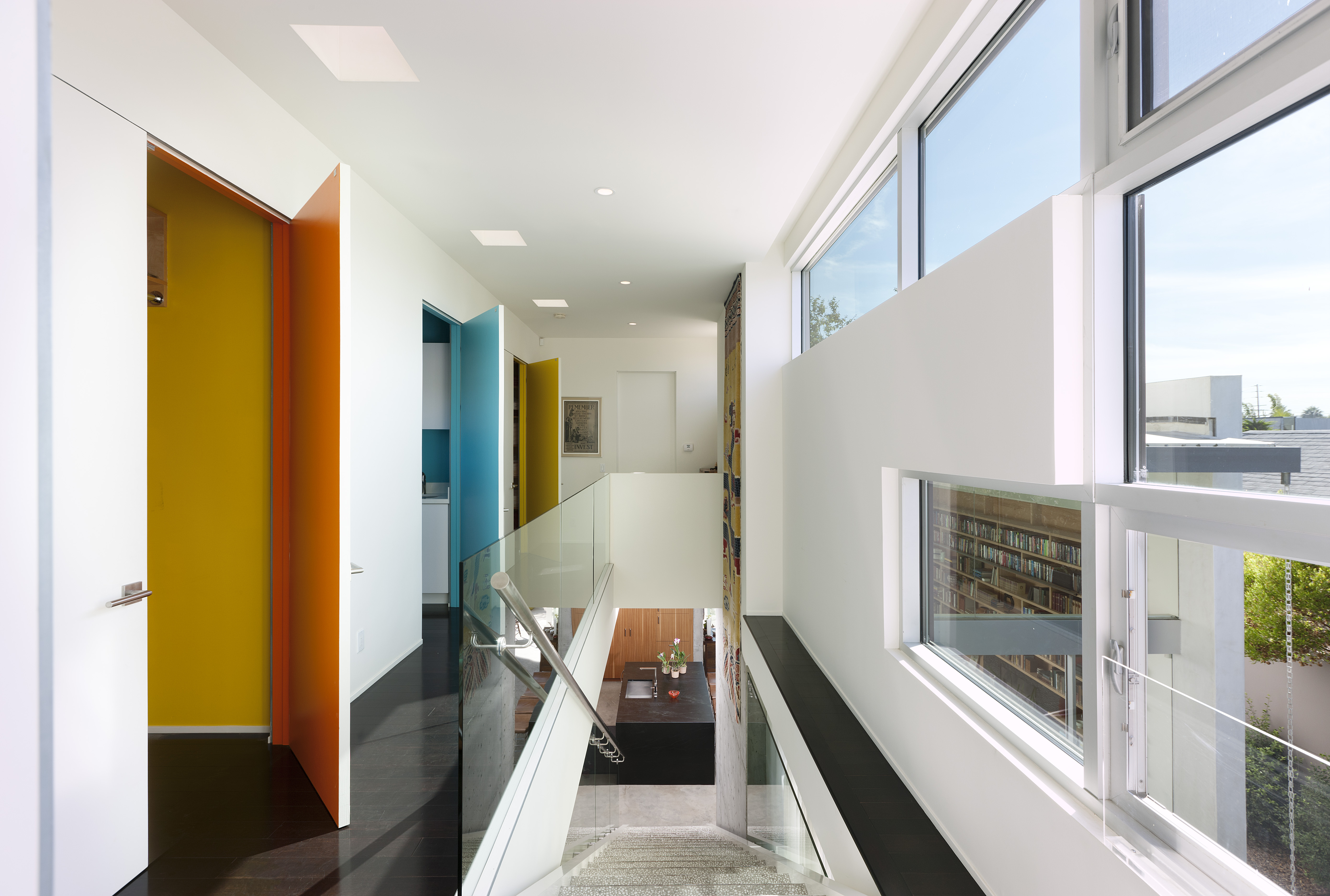 Goodman Residence by Abramson Architects - Architizer