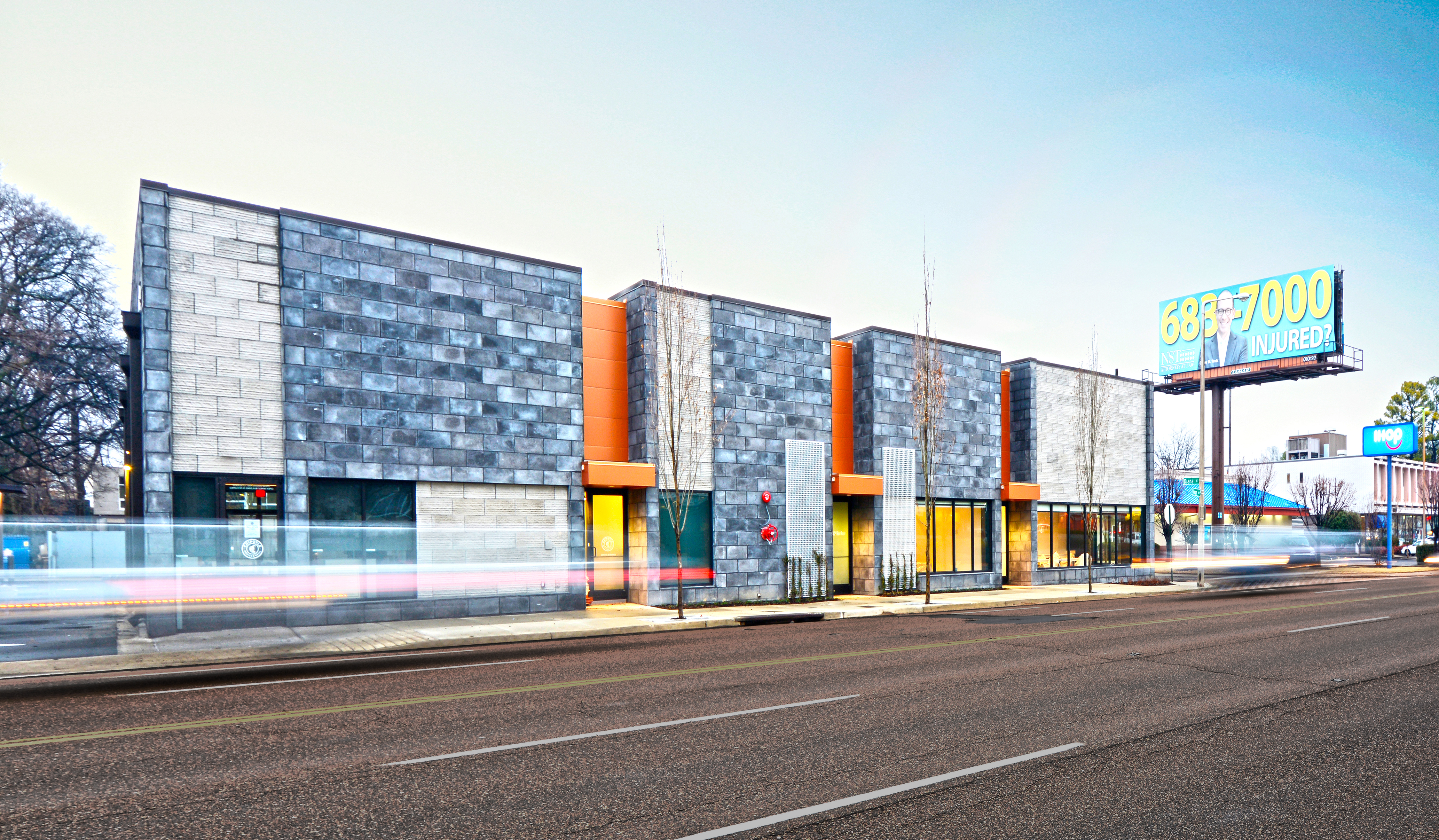 Renasant Bank by brg3s Architects - Architizer