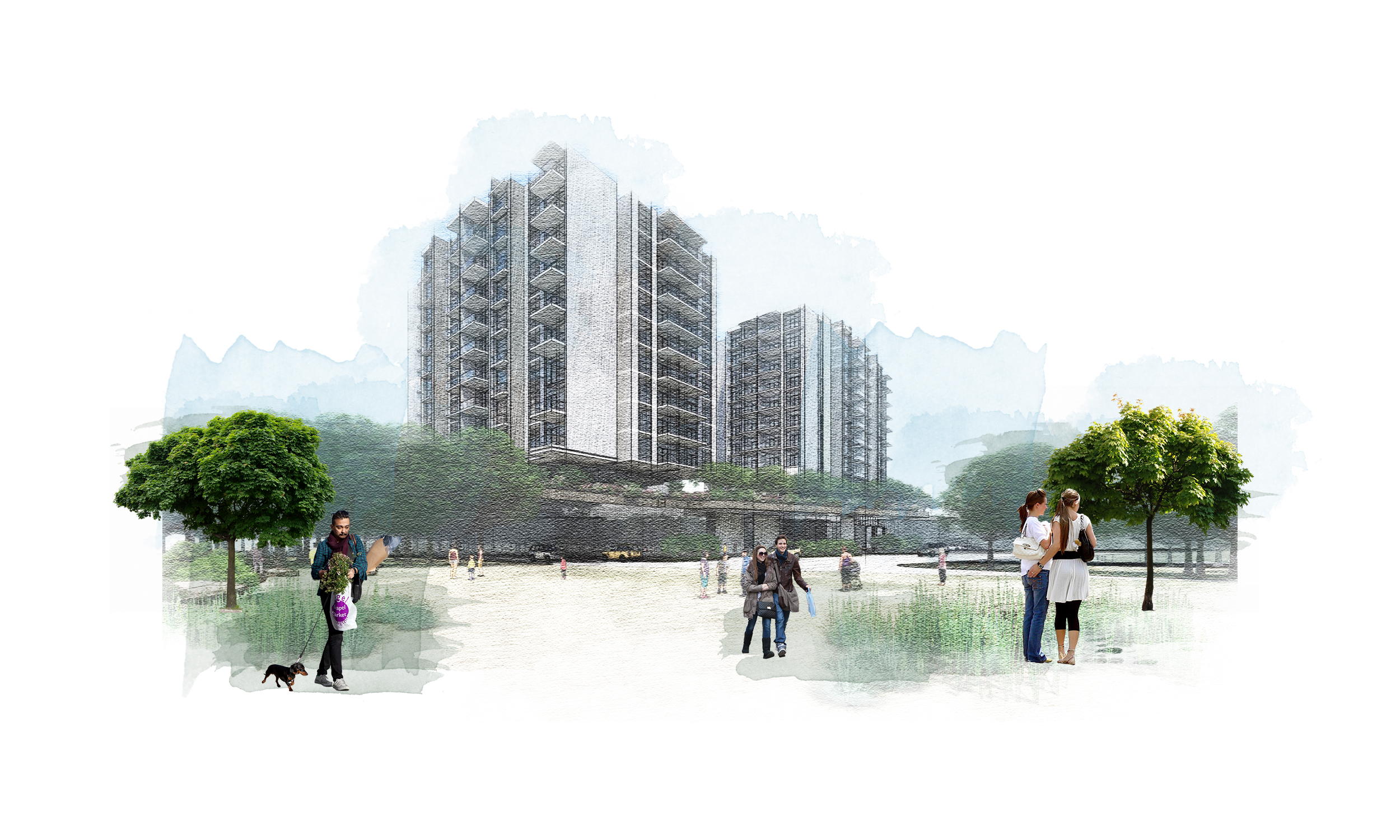 Shiashie Residential by T1X1 - Architizer