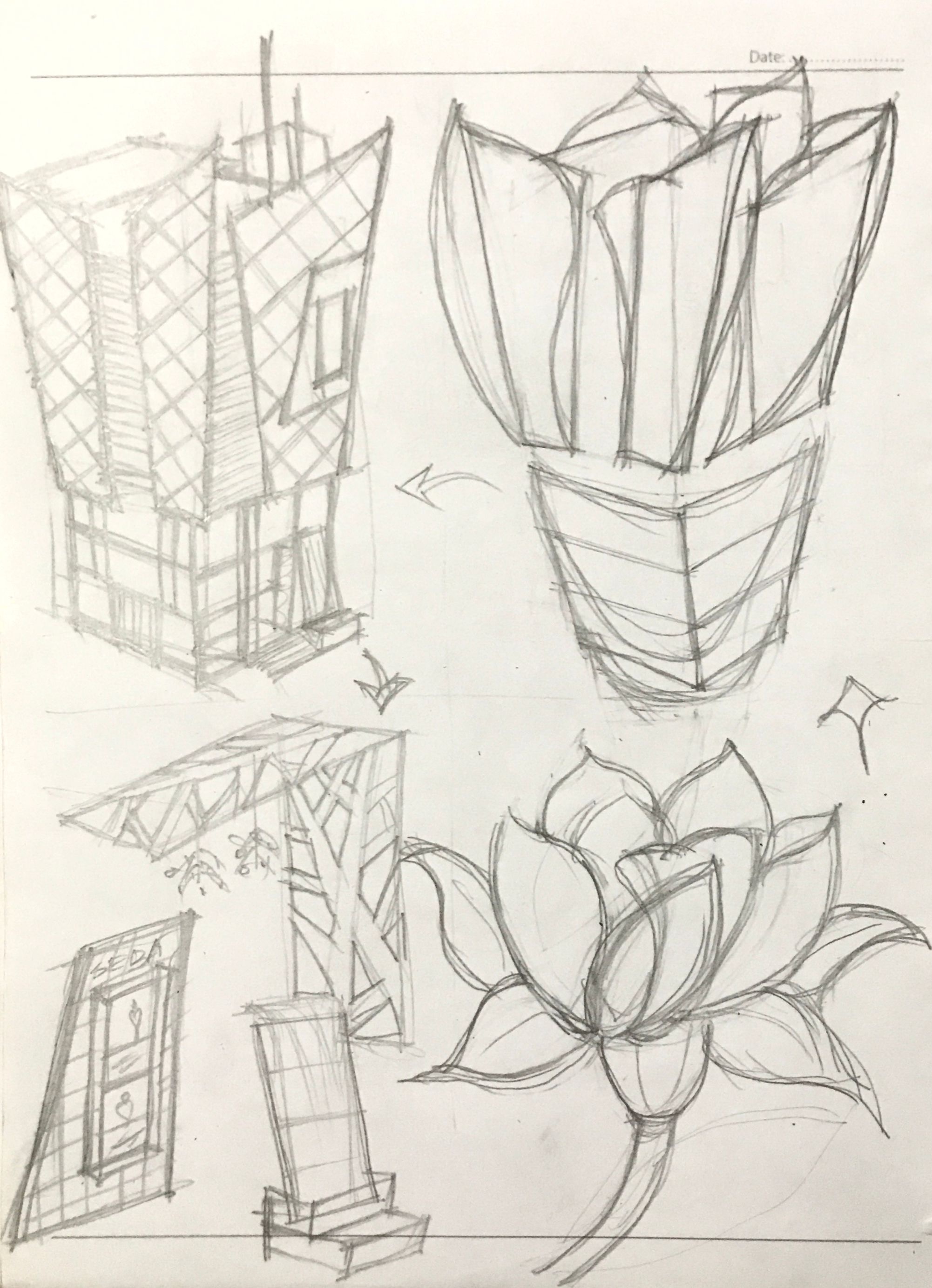 Seba Tower by Suprio Aongon_Design & Development - Architizer