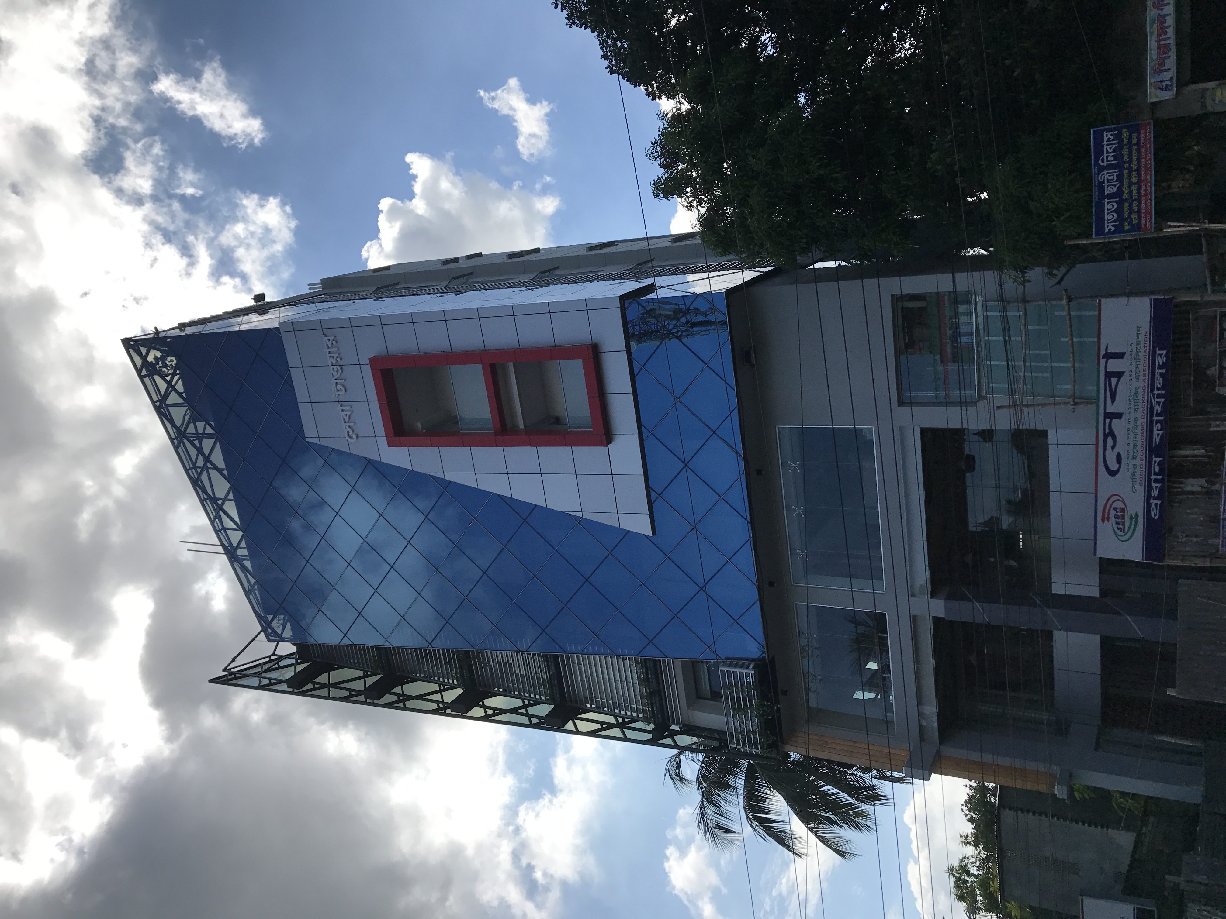 Seba Tower by Suprio Aongon_Design & Development - Architizer