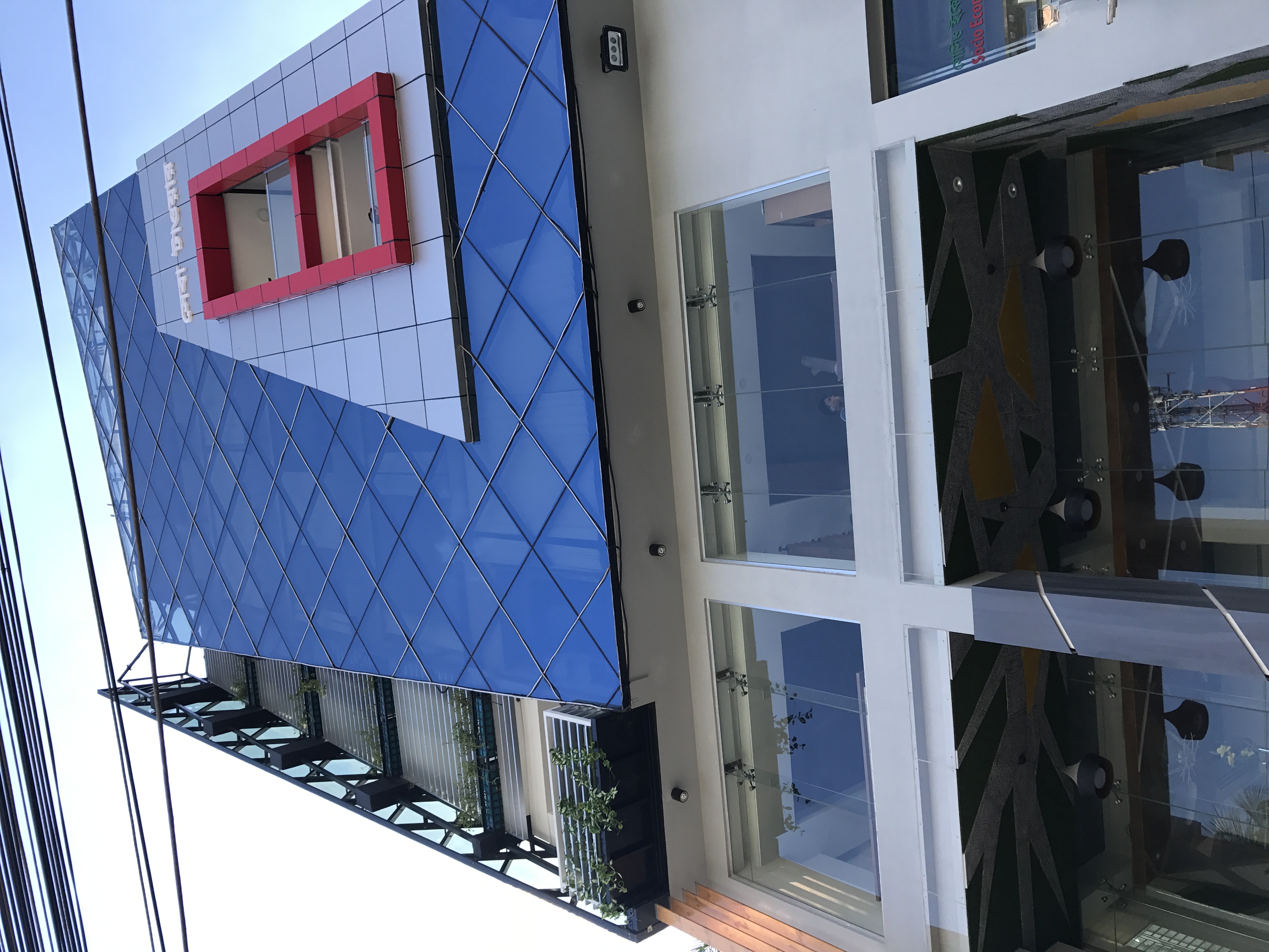 Seba Tower by Suprio Aongon_Design & Development - Architizer