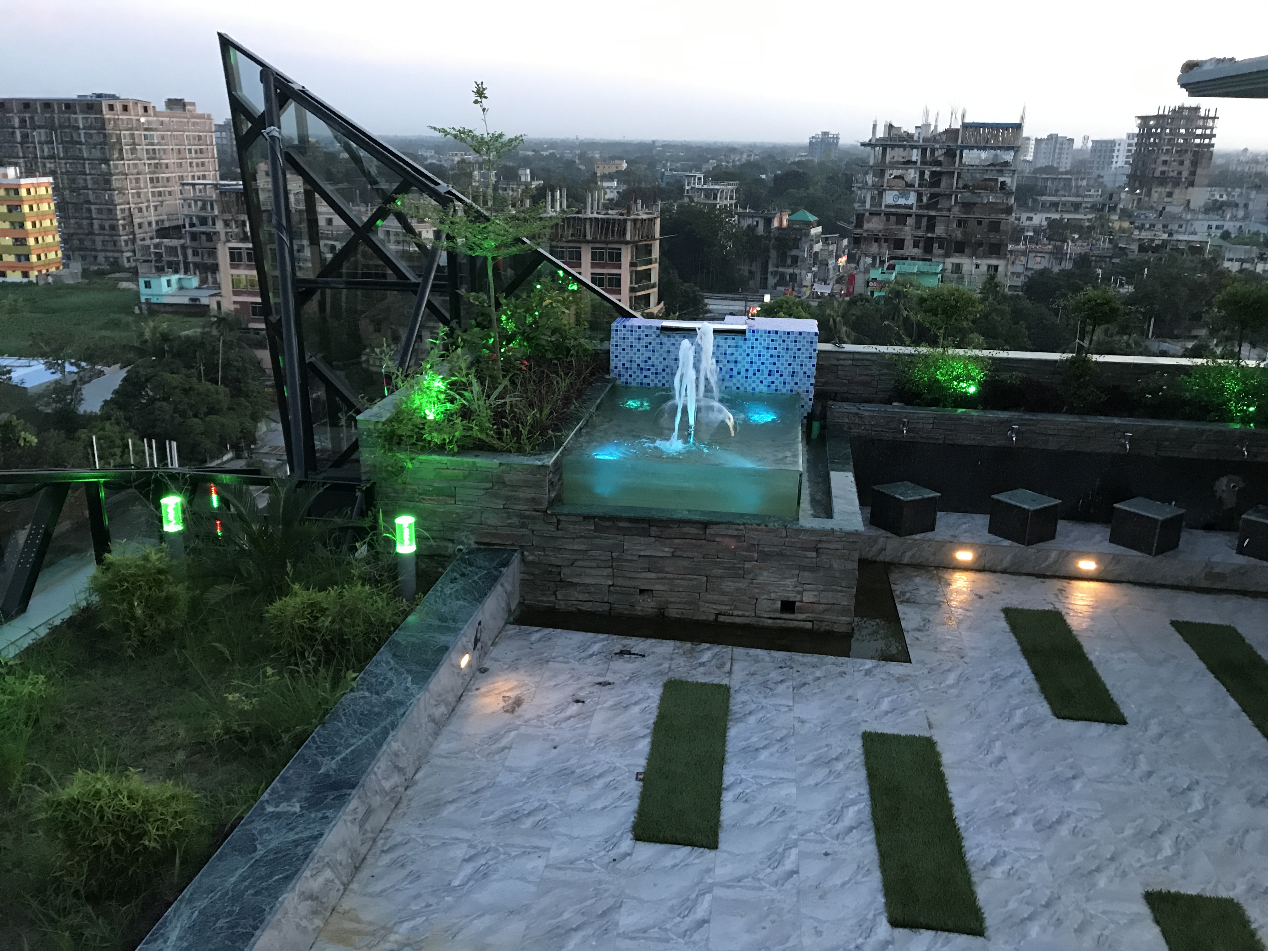 Seba Tower by Suprio Aongon_Design & Development - Architizer