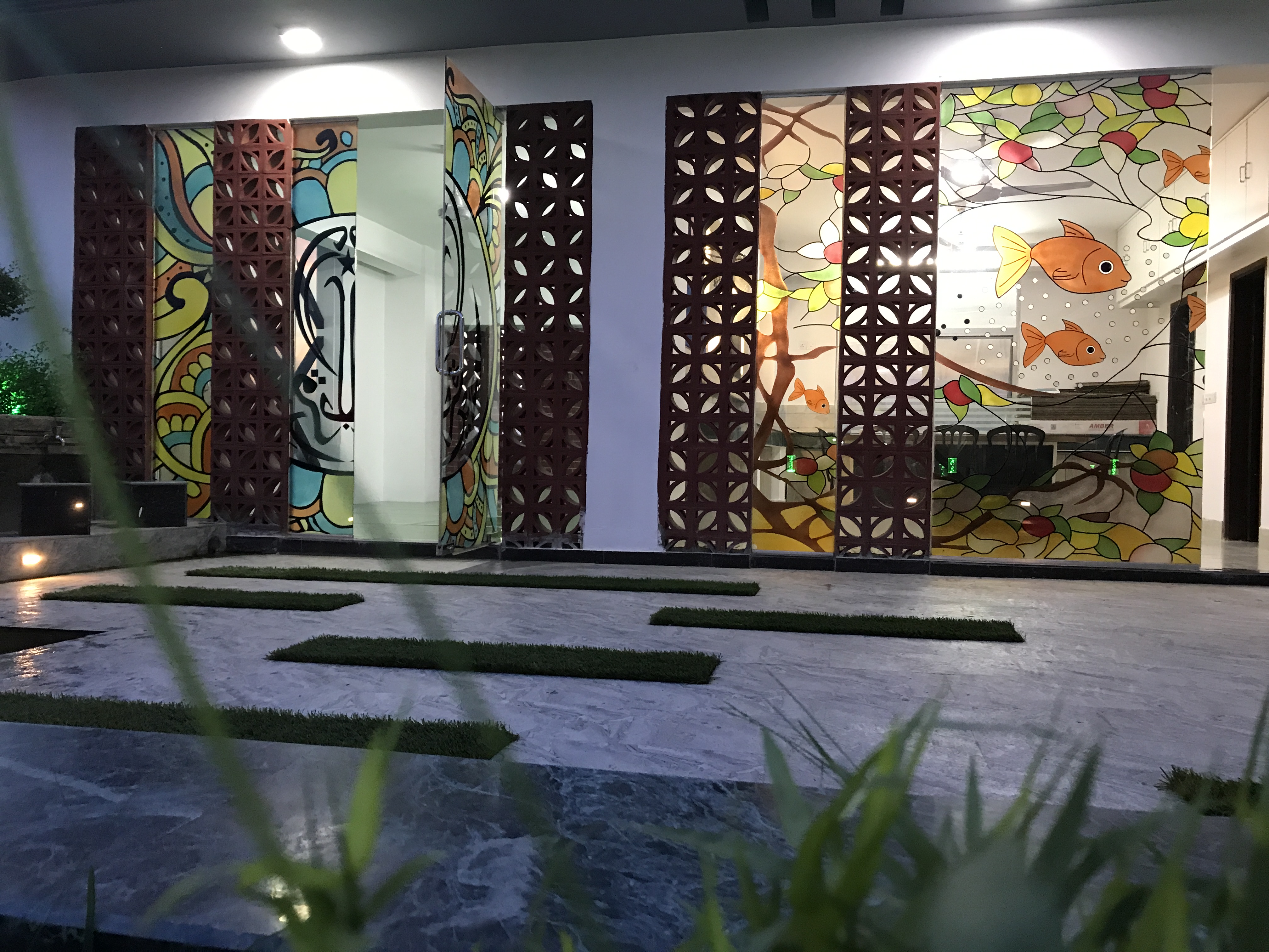 Seba Tower by Suprio Aongon_Design & Development - Architizer