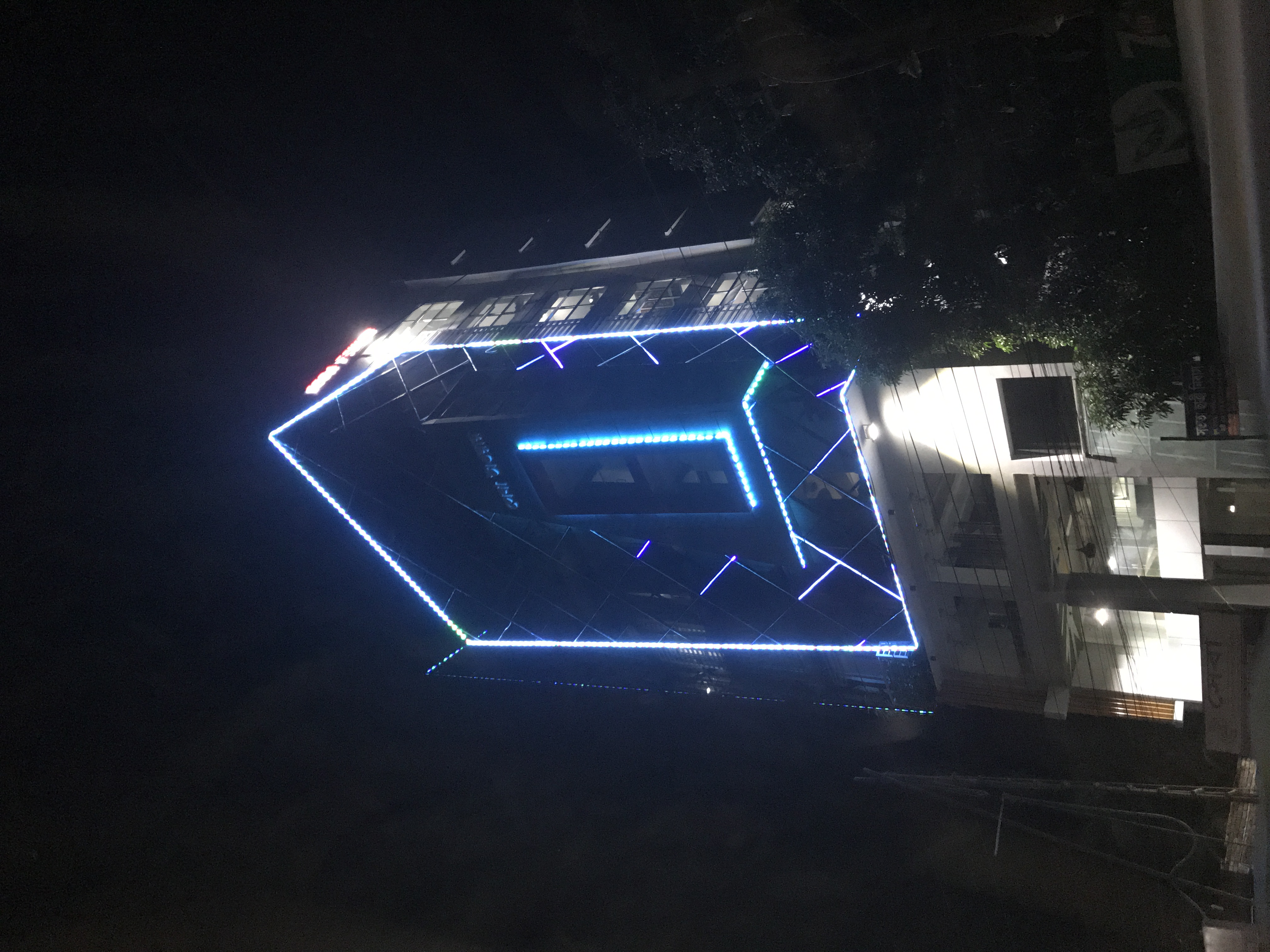 Seba Tower by Suprio Aongon_Design & Development - Architizer