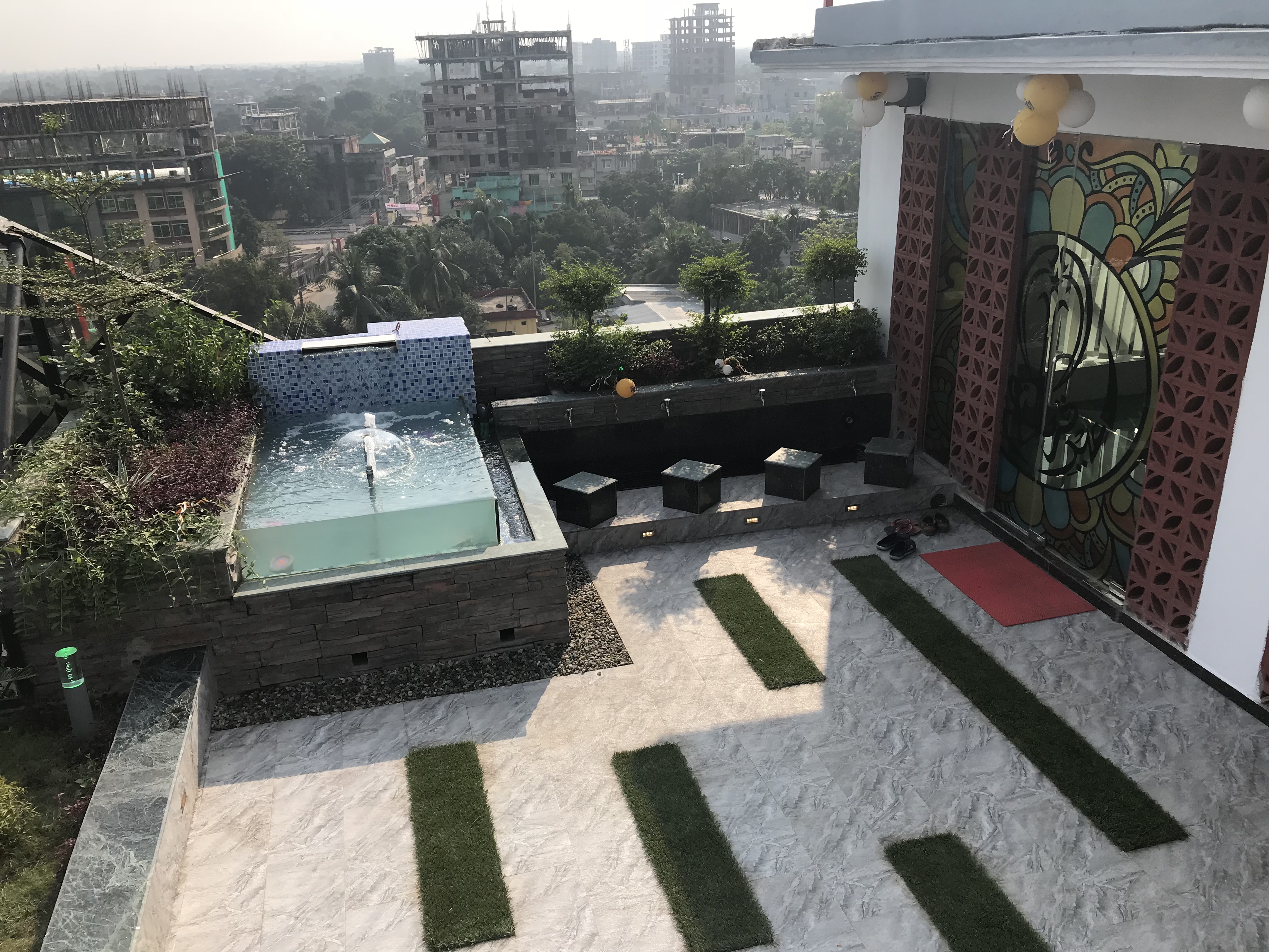 Seba Tower by Suprio Aongon_Design & Development - Architizer