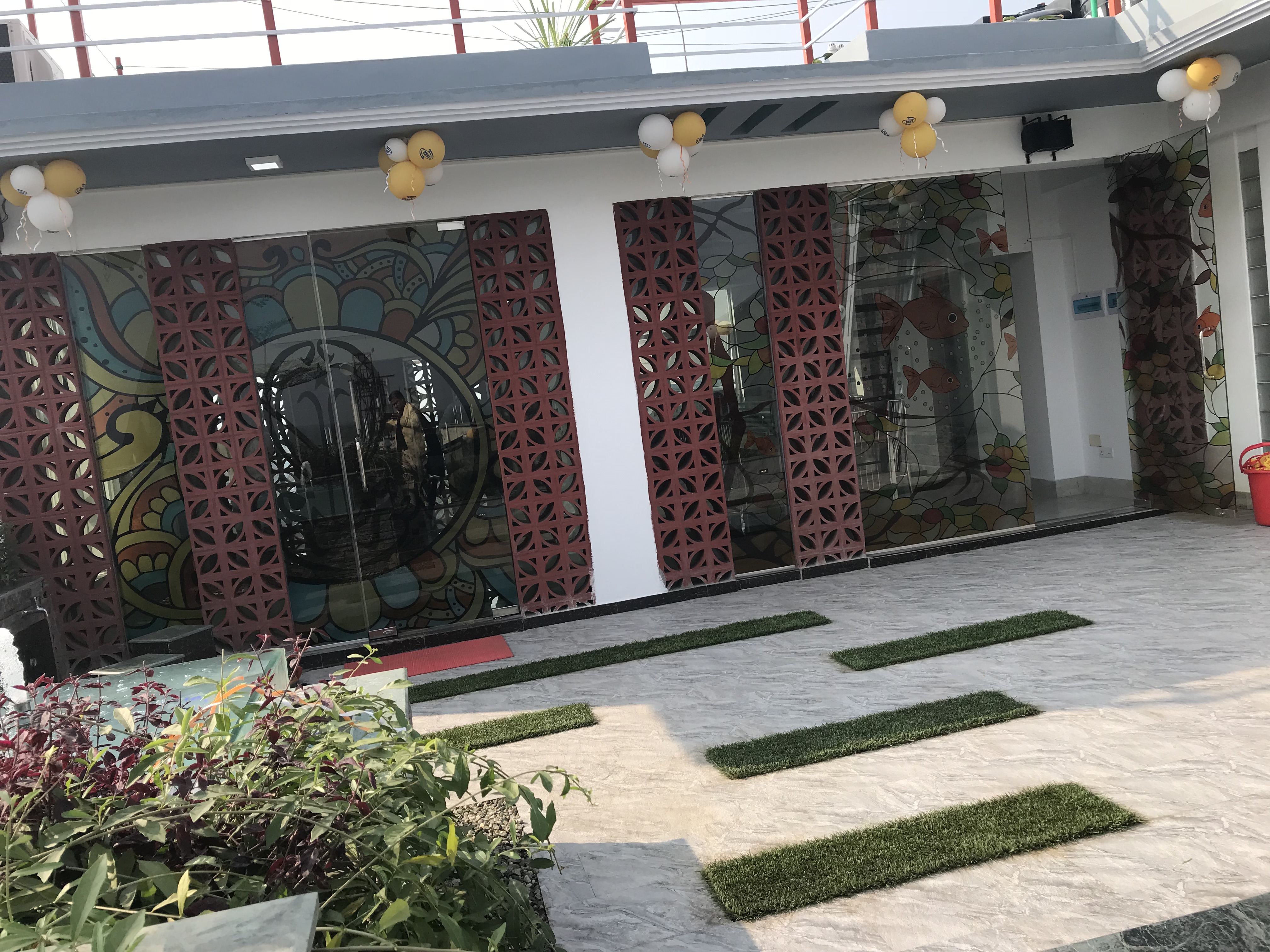 Seba Tower by Suprio Aongon_Design & Development - Architizer