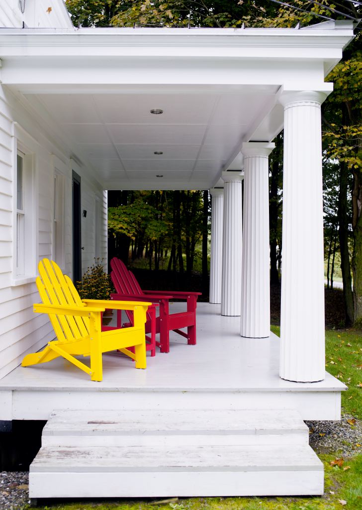 Modern Farmhouse by Larson Architecture Works pllc - Architizer