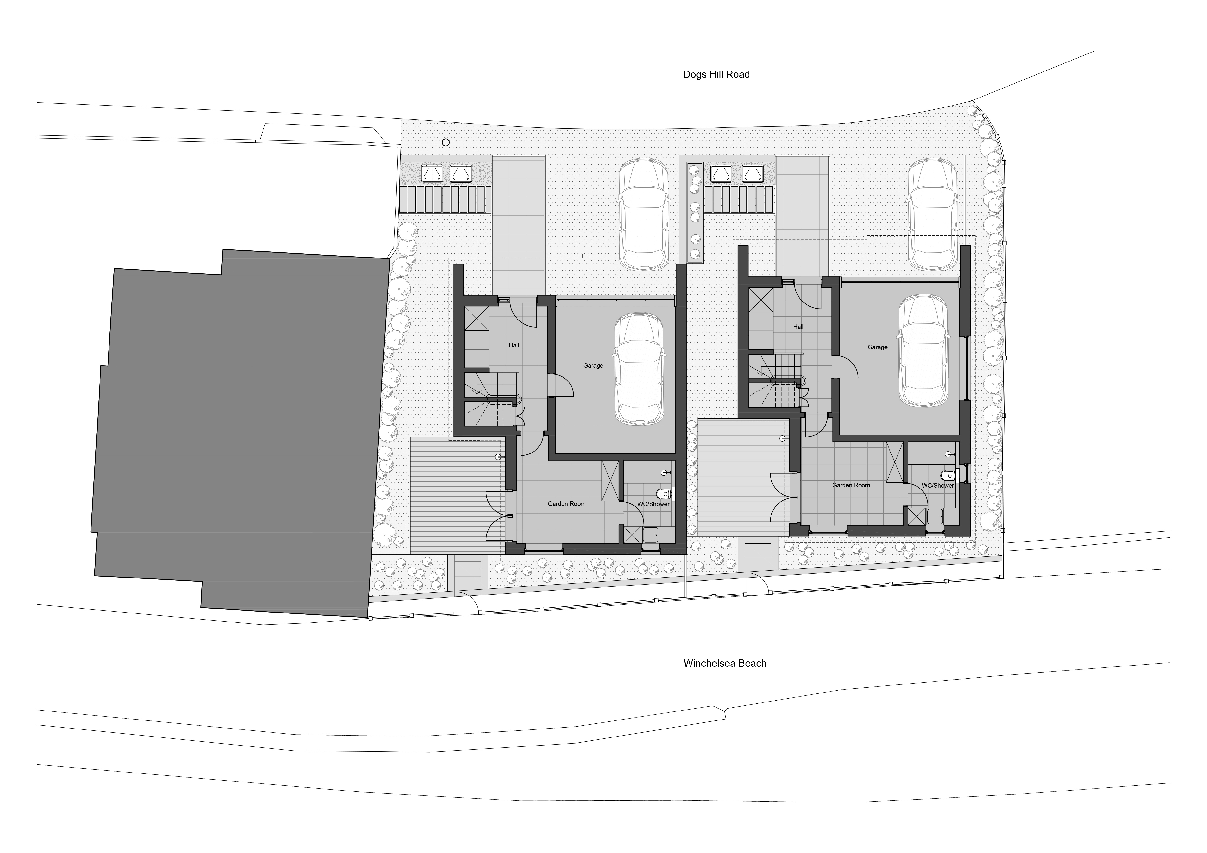 The Line by RX Architects - Architizer