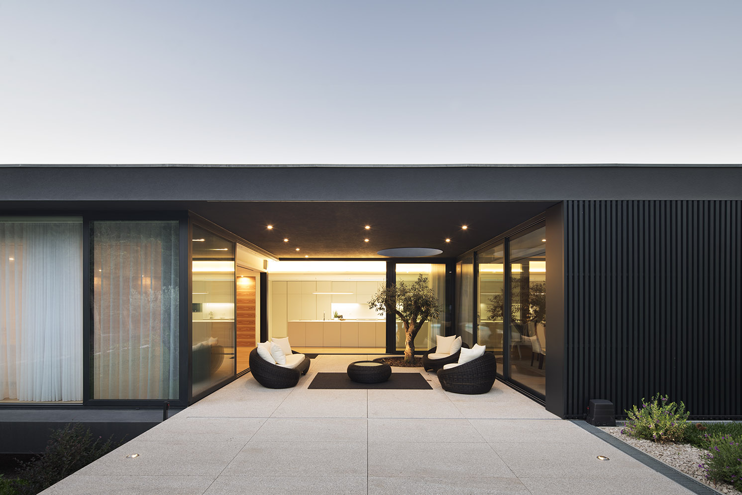 MC House by Henrique Soares Pinheiro - Architizer