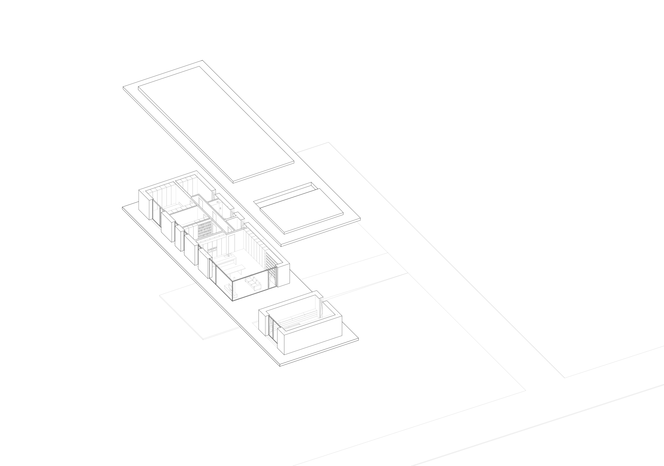 058_Countryside Villa by MIDE Architetti - Architizer