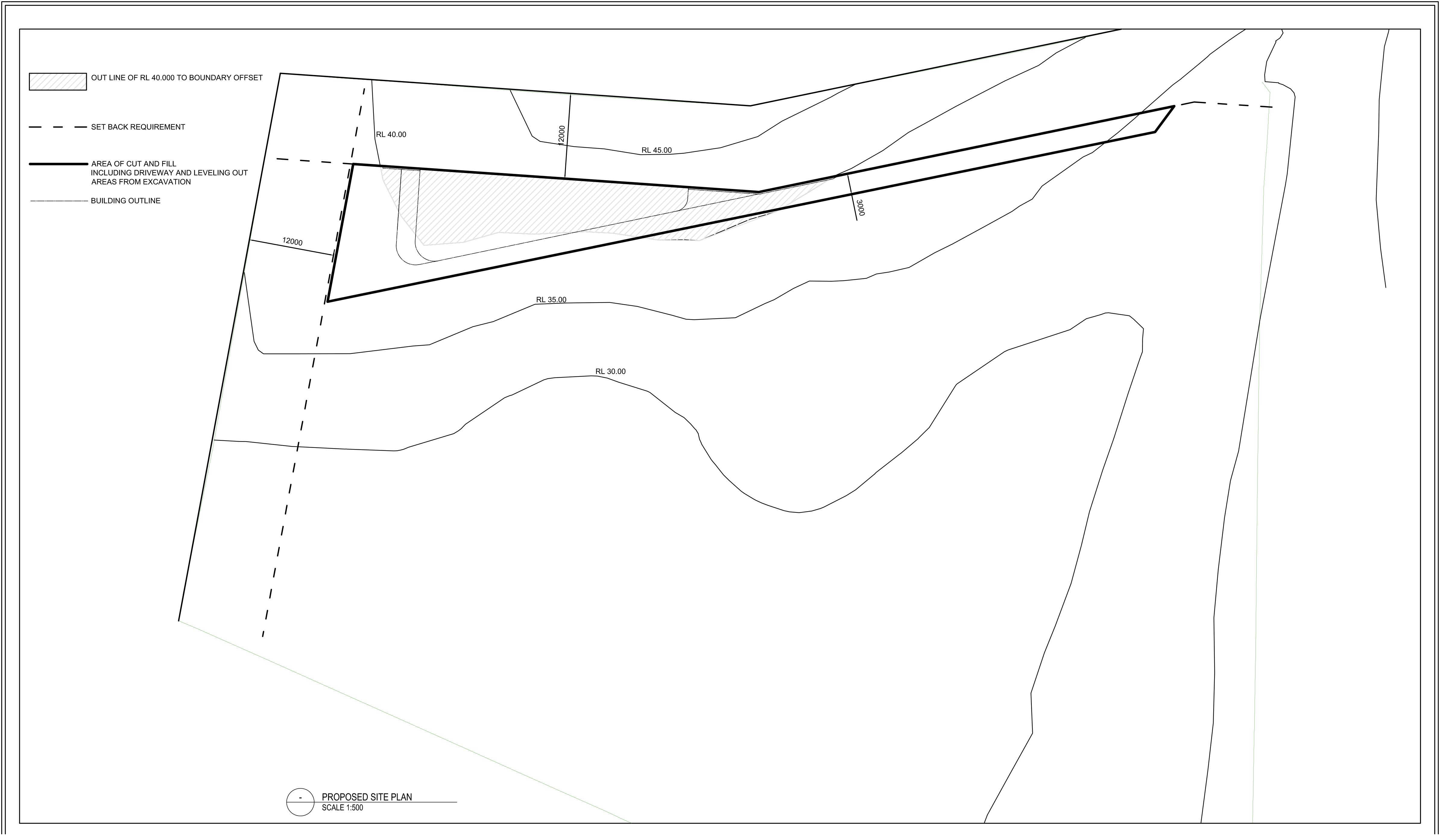 Highbrook House by Jonathan Spicer Design - Architizer