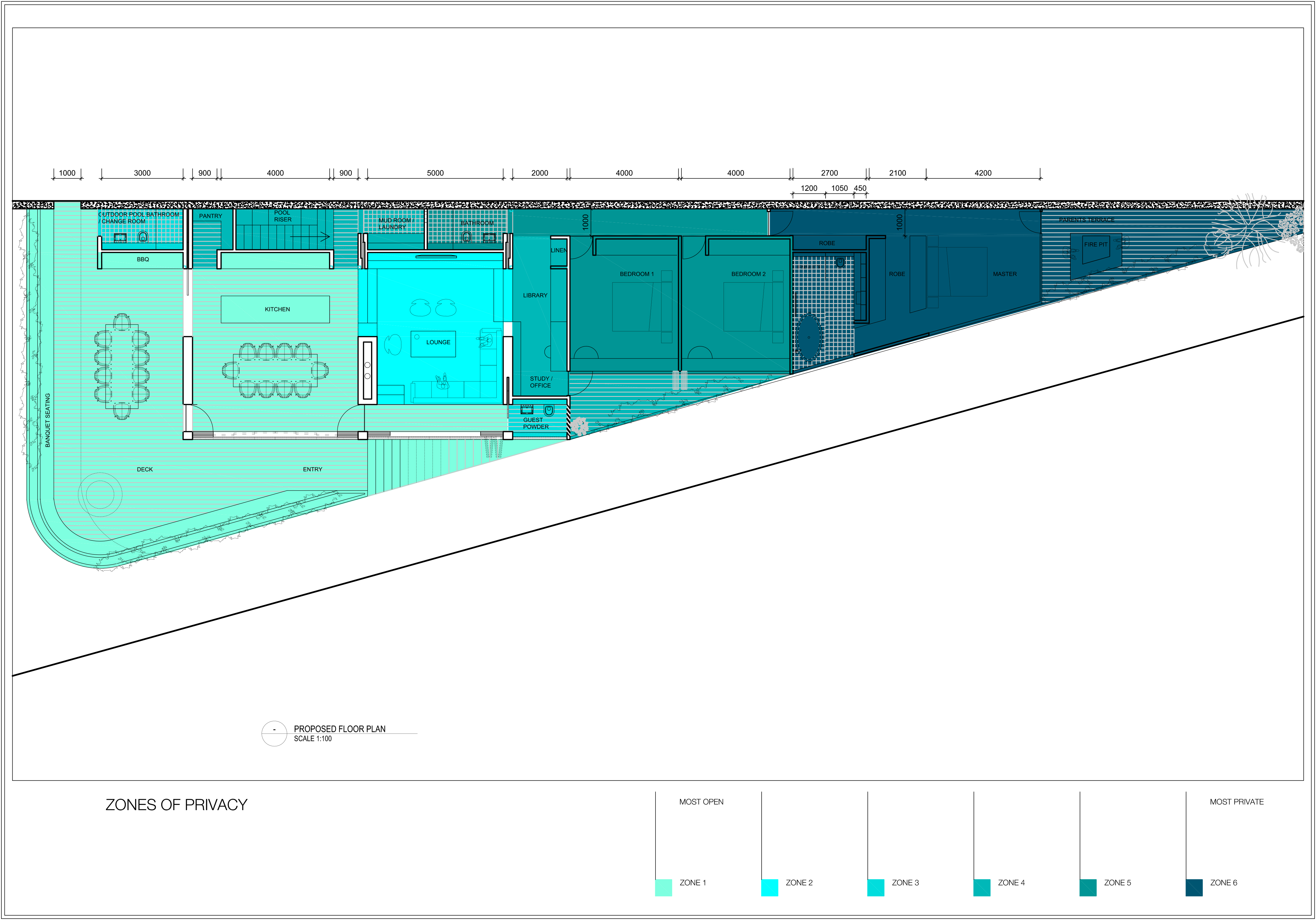 Highbrook House by Jonathan Spicer Design - Architizer