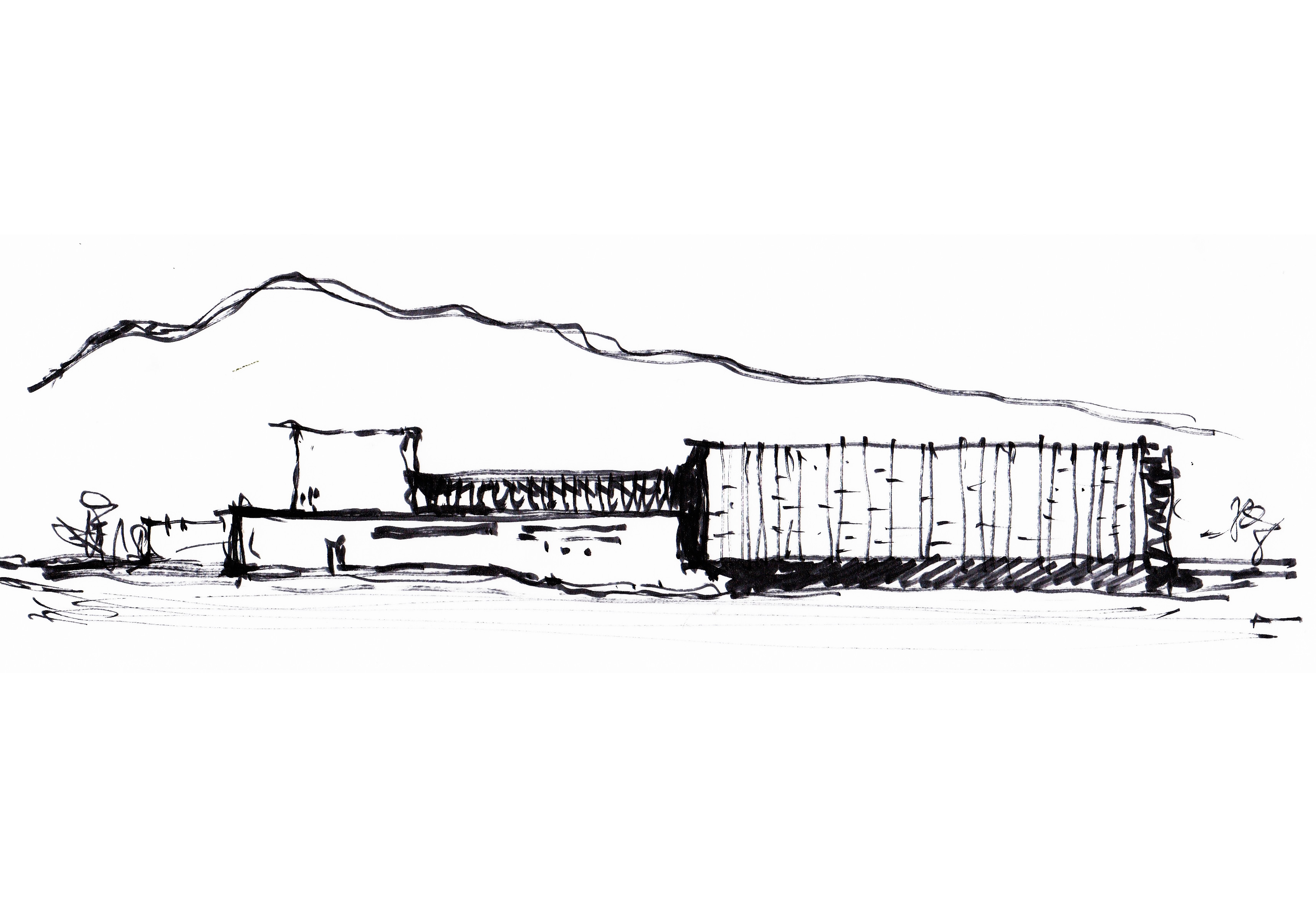 New Archaeological Museum in Sparta, Greece by ONOFFICE environmental ...