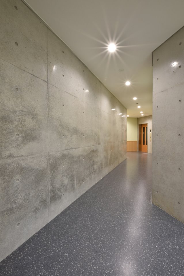 Round & Sharp by Hirodesign.jp - Architizer