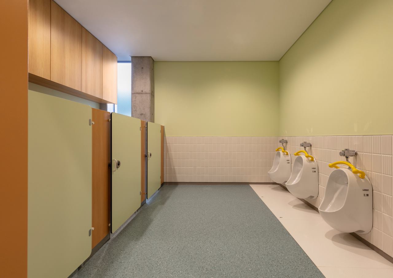 Round & Sharp by Hirodesign.jp - Architizer