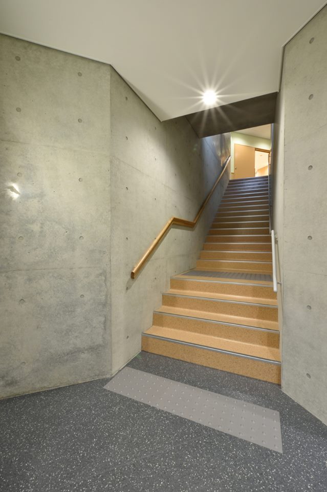 Round & Sharp by Hirodesign.jp - Architizer