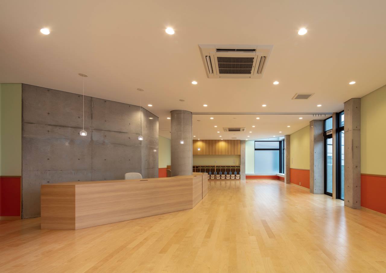 Round & Sharp by Hirodesign.jp - Architizer