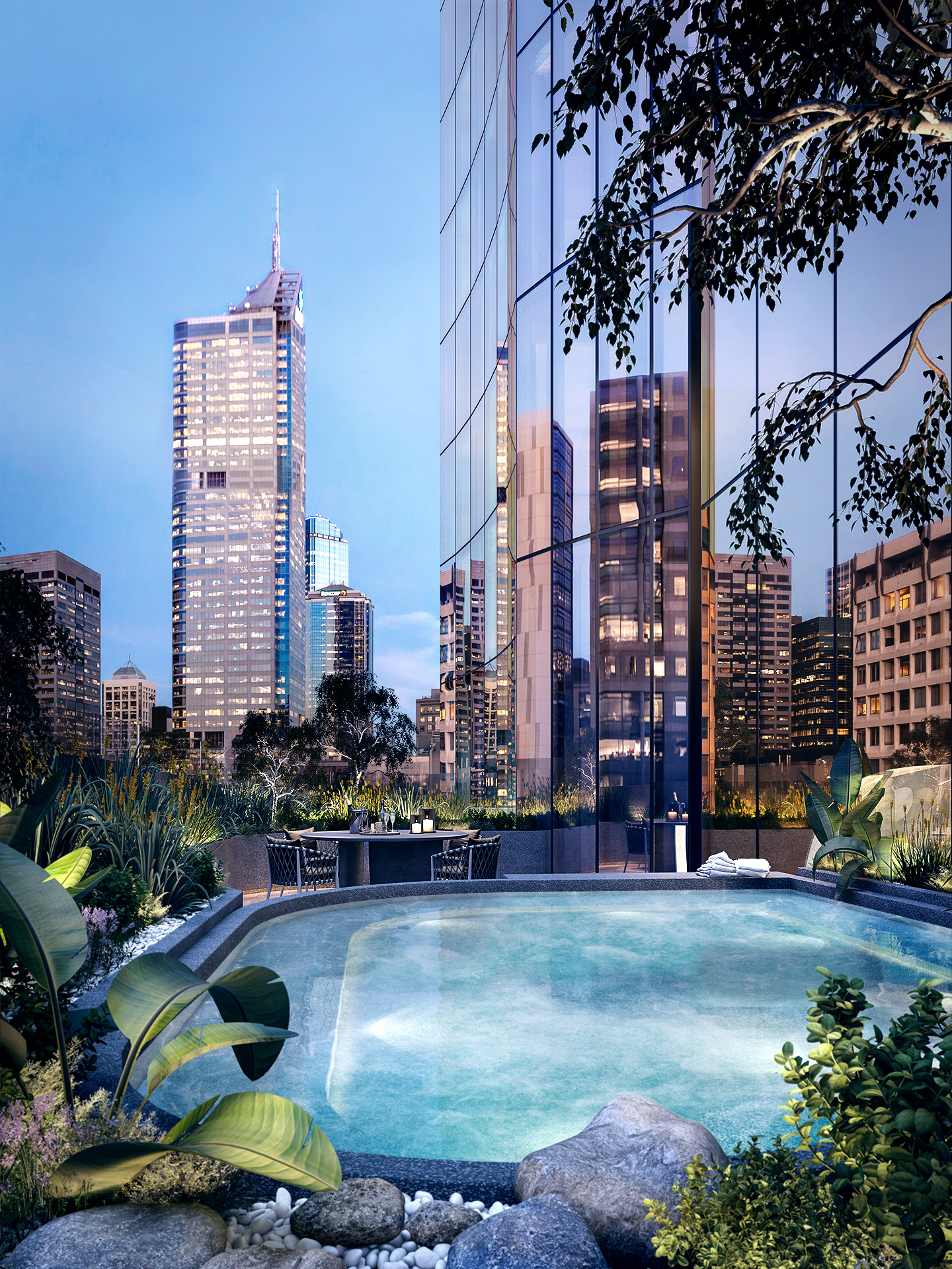299 King Street by Elenberg Fraser - Architizer
