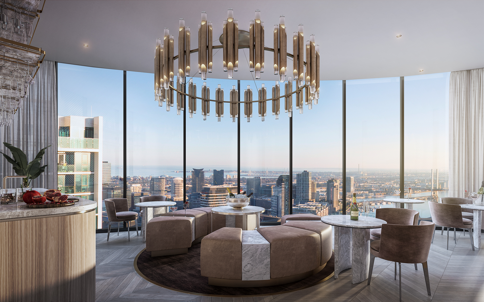 299 King Street by Elenberg Fraser - Architizer