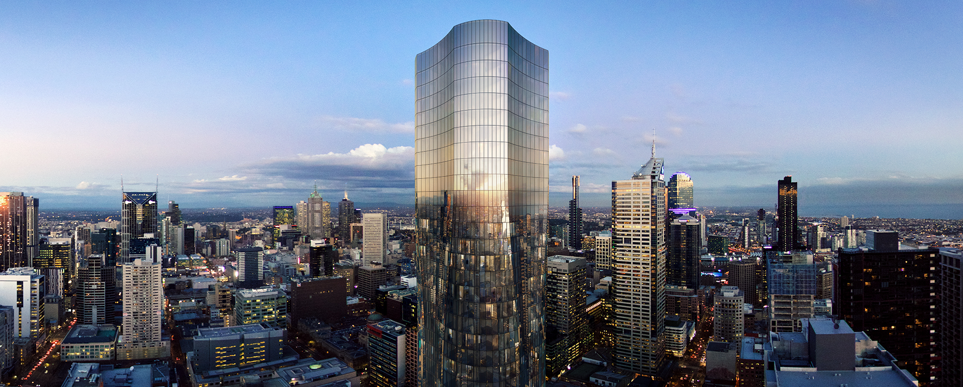 299 King Street by Elenberg Fraser - Architizer