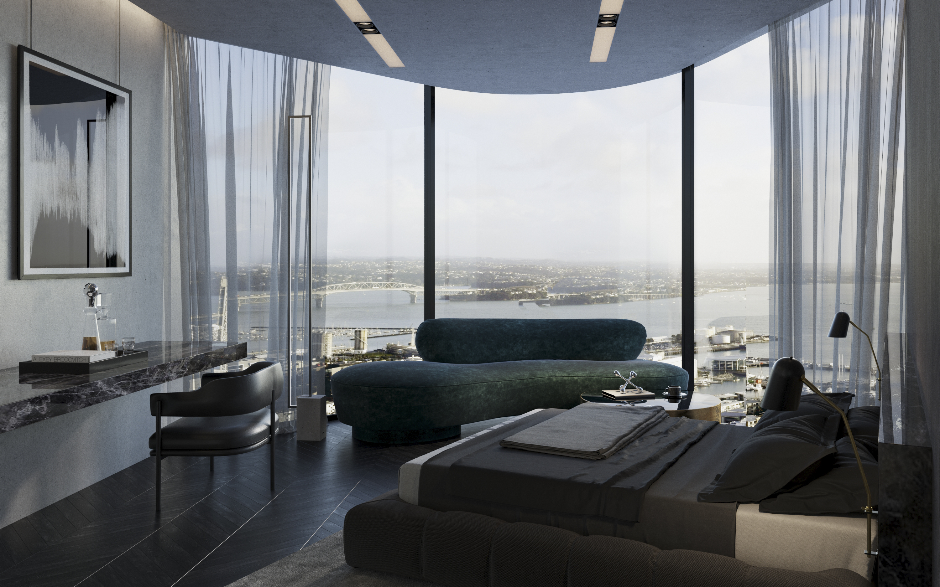 65 Federal Street by Elenberg Fraser - Architizer
