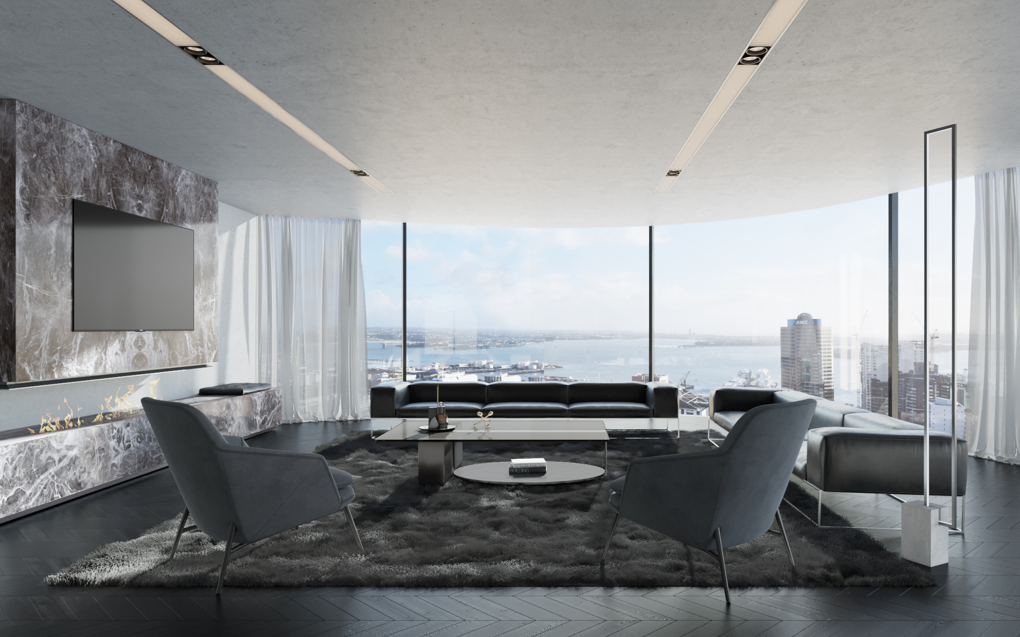 65 Federal Street by Elenberg Fraser - Architizer