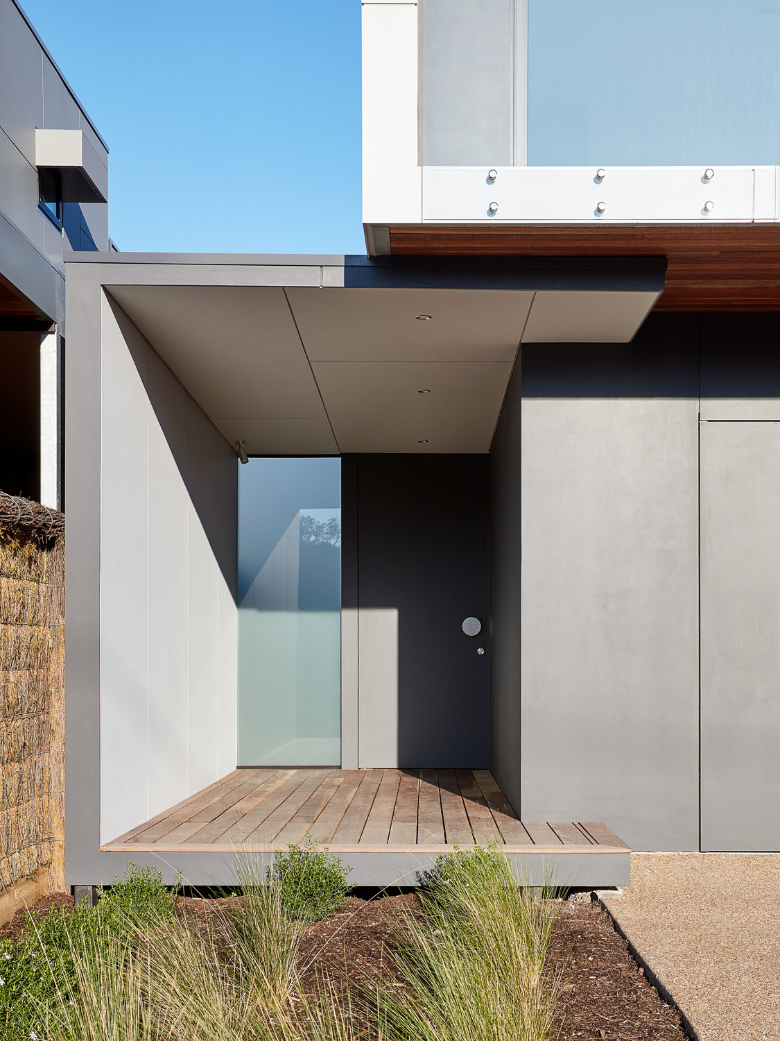 McCrae House 1 & 2 by Vibe Design Group - Architizer