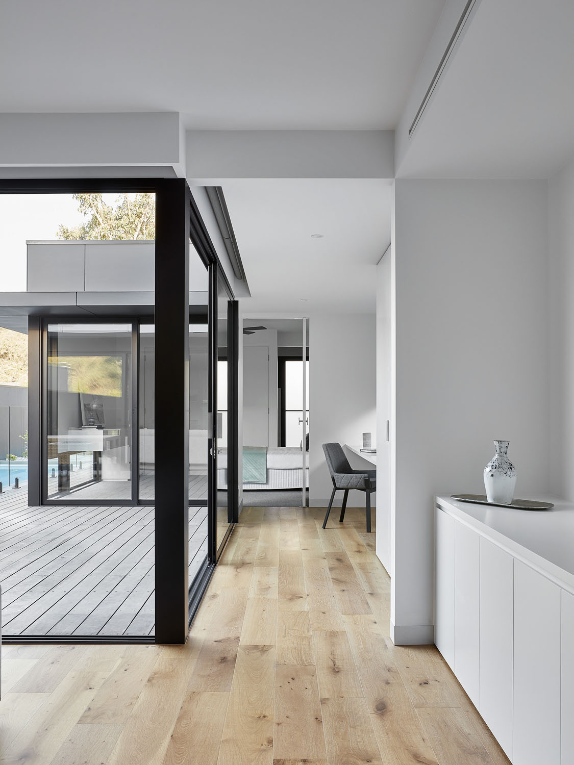 McCrae House 1 & 2 by Vibe Design Group - Architizer