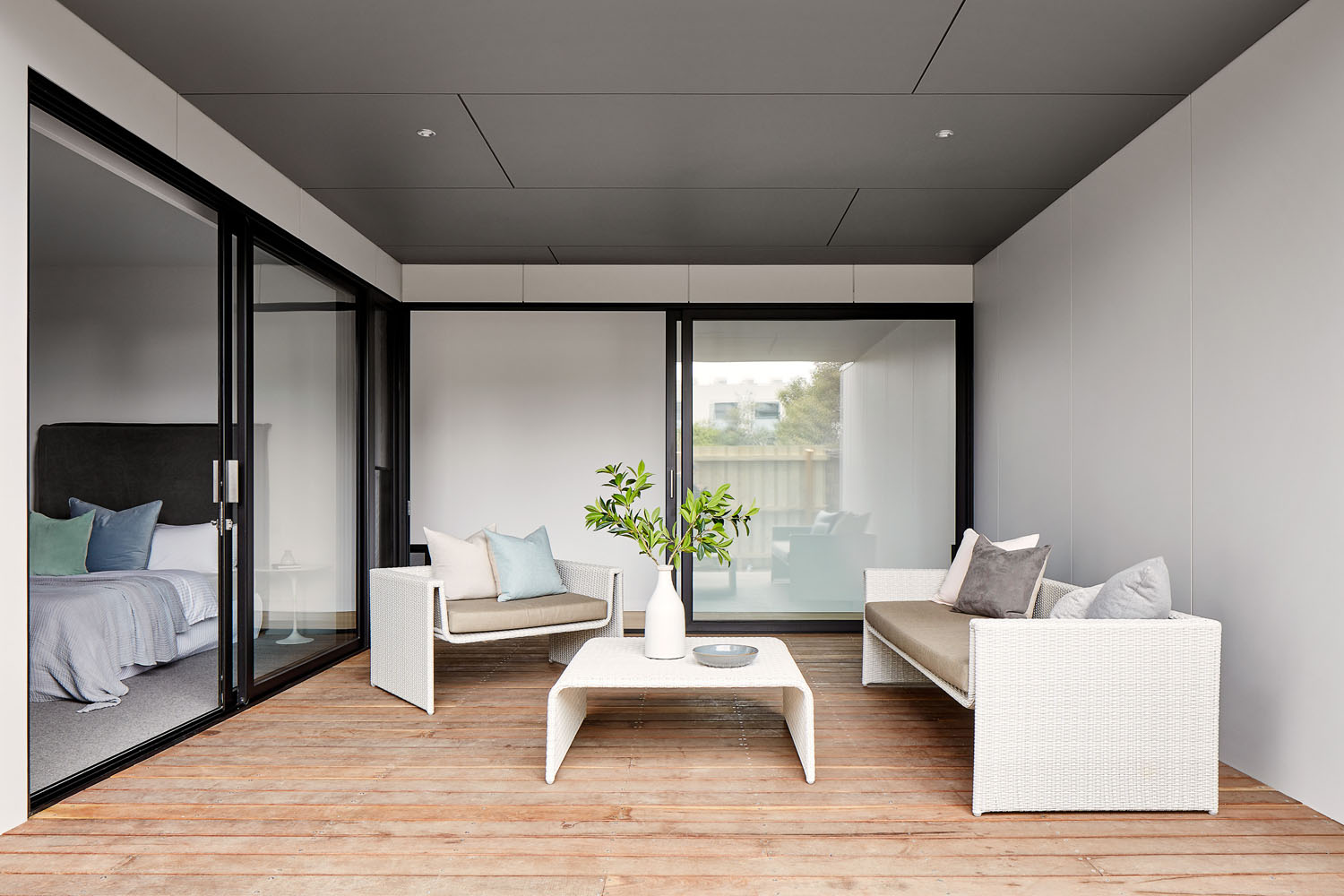 McCrae House 1 & 2 by Vibe Design Group - Architizer