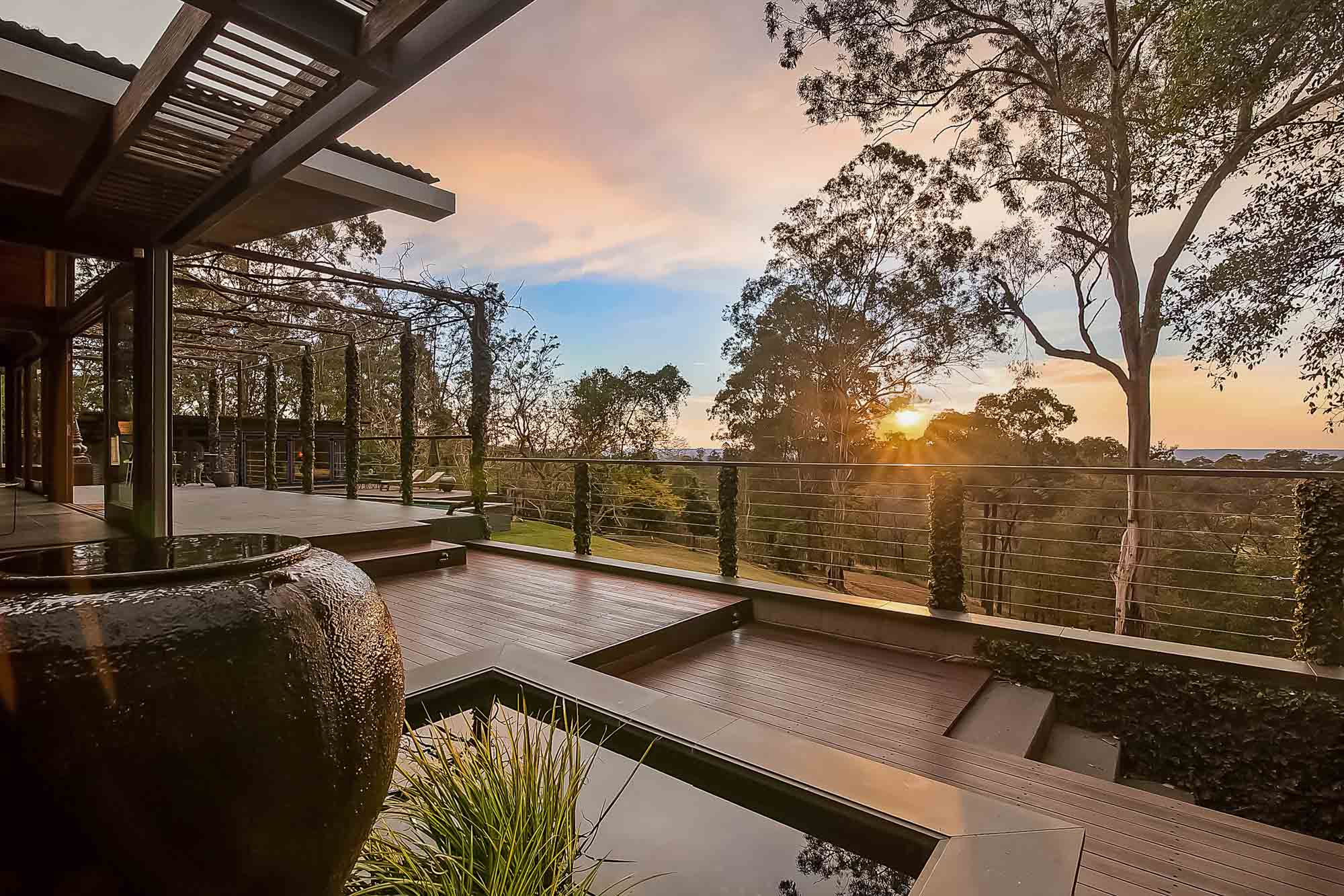 Idea 2823415: House In The Bush by CplusC Architects + Builders in ...