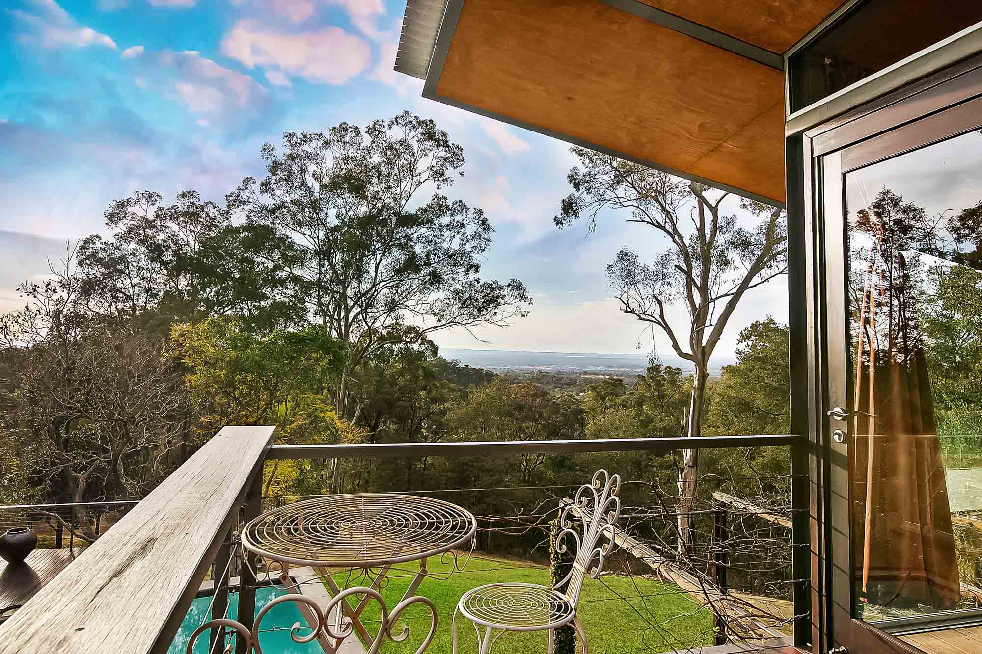 House In The Bush by CplusC Architects + Builders - Architizer