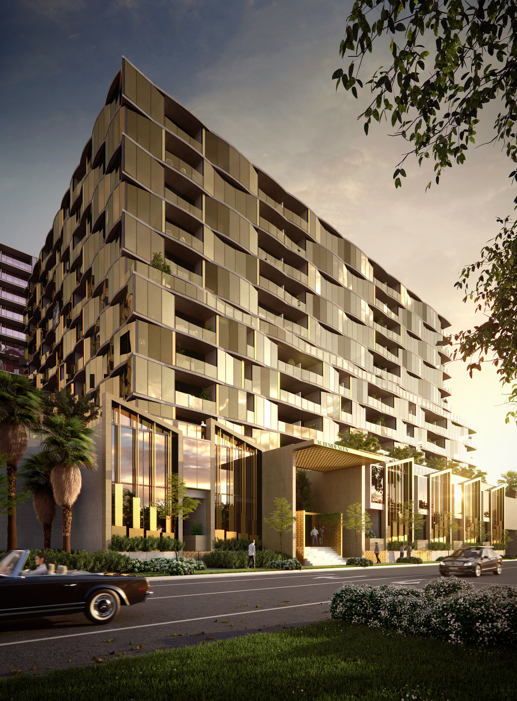 320 Plummer Street by Elenberg Fraser - Architizer