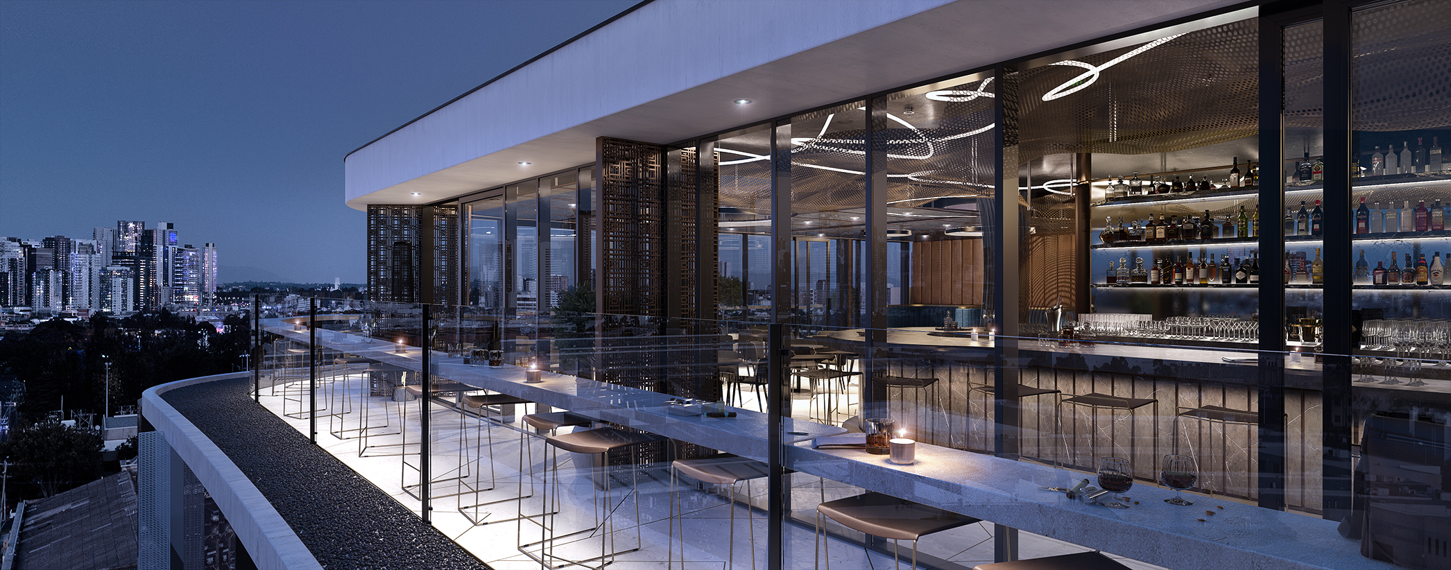 320 Plummer Street by Elenberg Fraser - Architizer