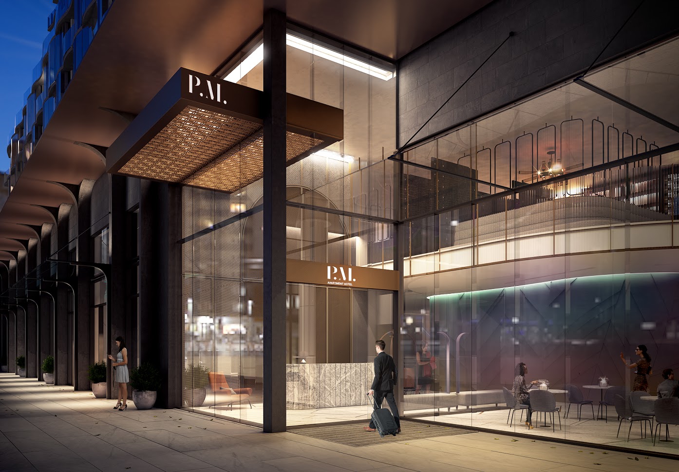 320 Plummer Street by Elenberg Fraser - Architizer