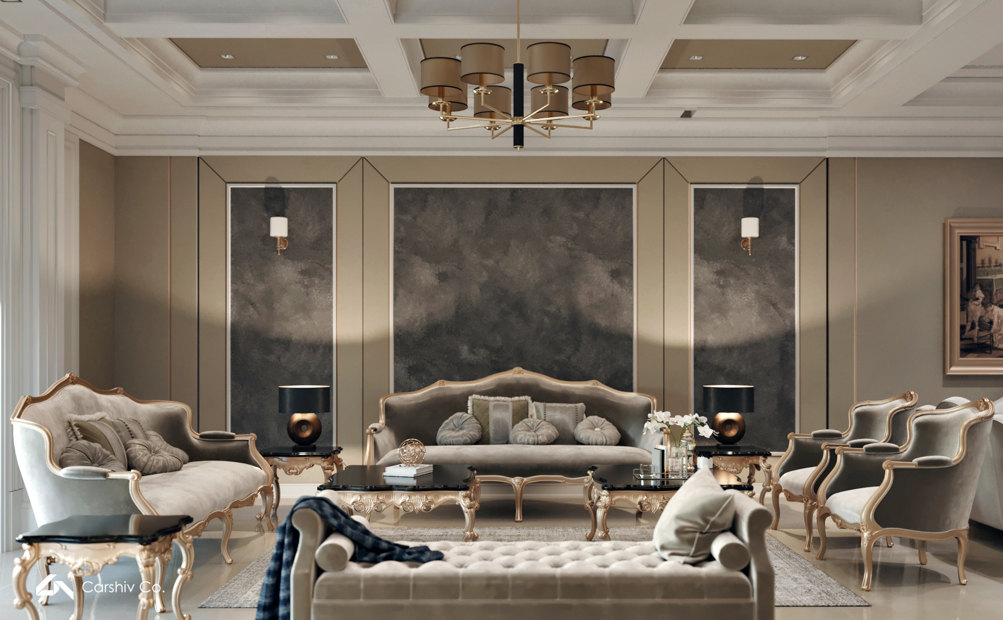 Sivan Residential Complex by Carshiv Co. - Architizer